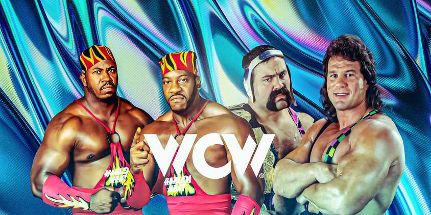 10 Best Moments in WCW History (Ranked)