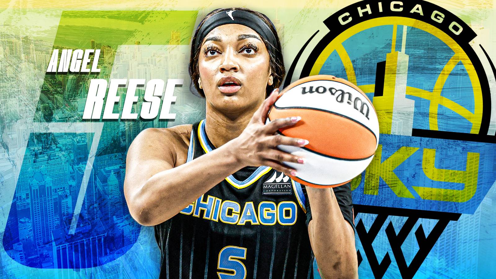 Angel Reese’s Rookie Numbers Are ‘Unprecedented’