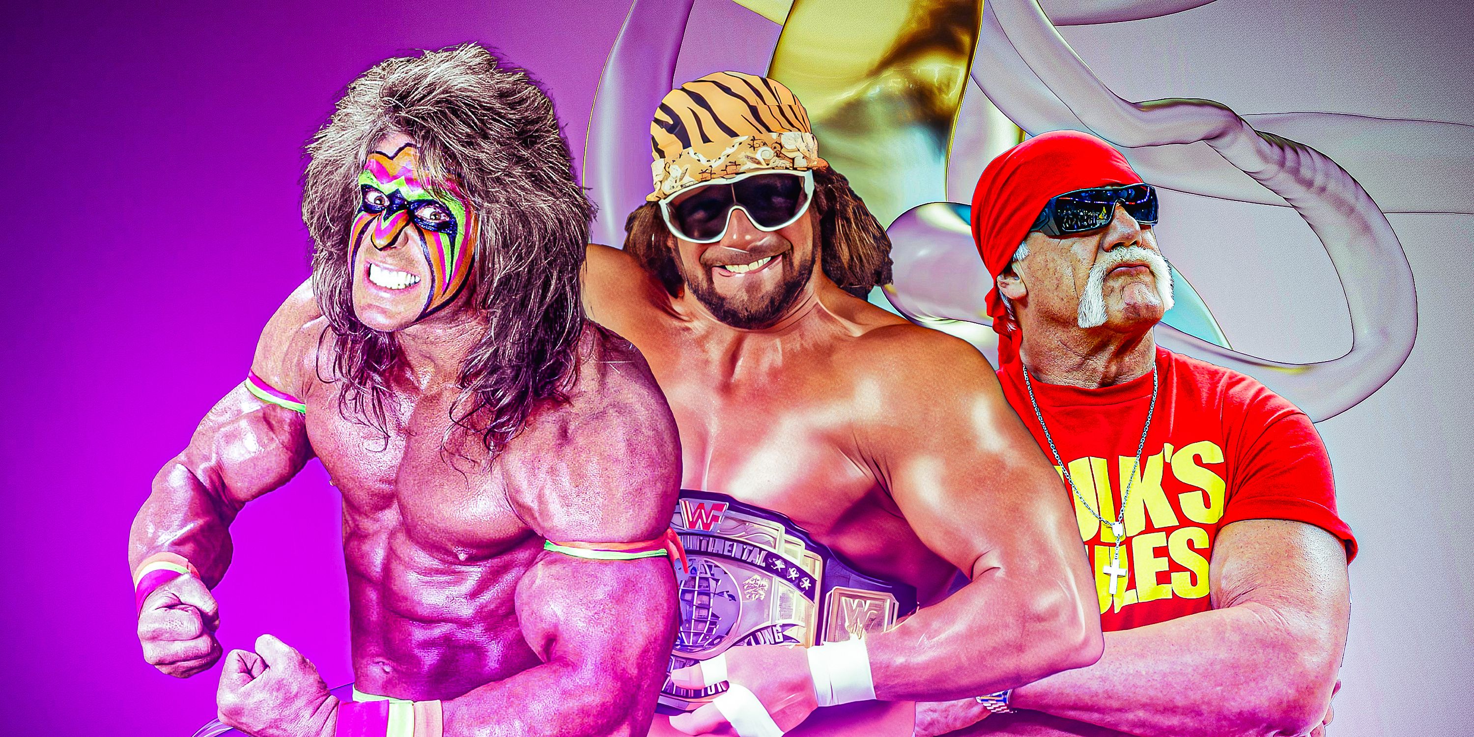7 Best Golden Era Matches in WWE History (Ranked) 7 Best Golden Era Matches in WWE History (Ranked)