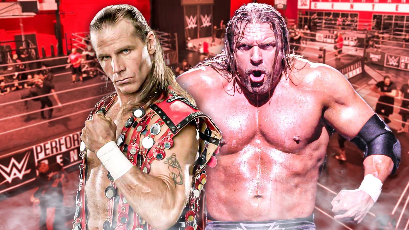 Complete Guide on the WWE Performance Center