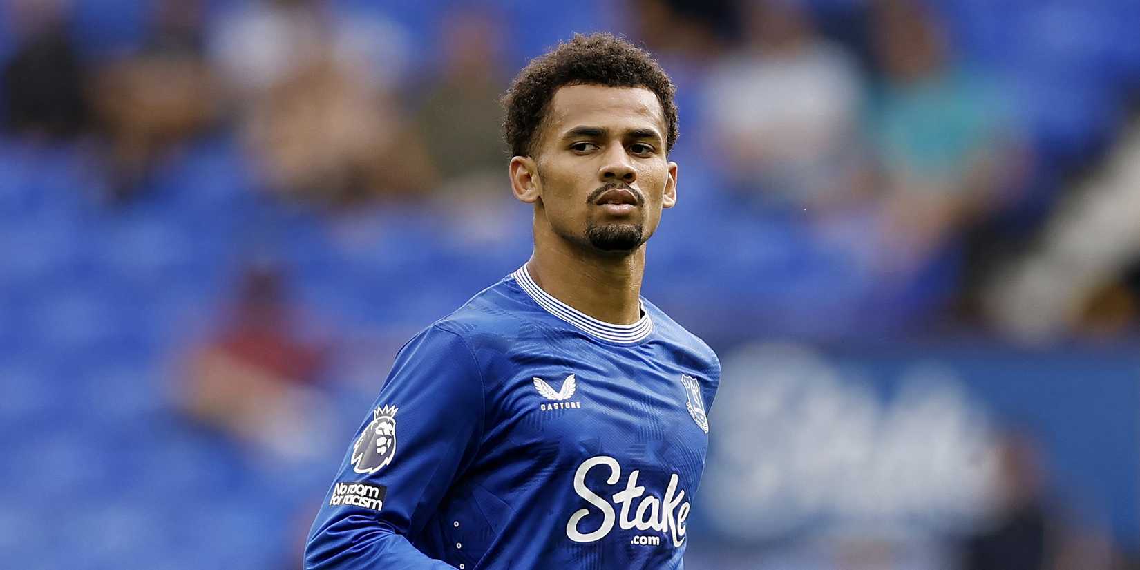 Everton sign Jack Grealish: What David Moyes' Ambition Means for Dwight ...