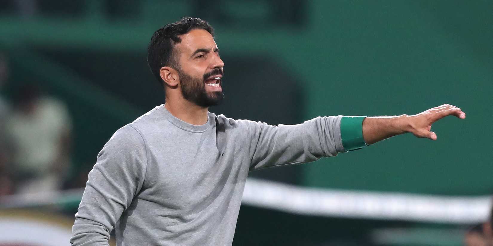 The Seven Reasons Why Man Utd Appointed Ruben Amorim Revealed