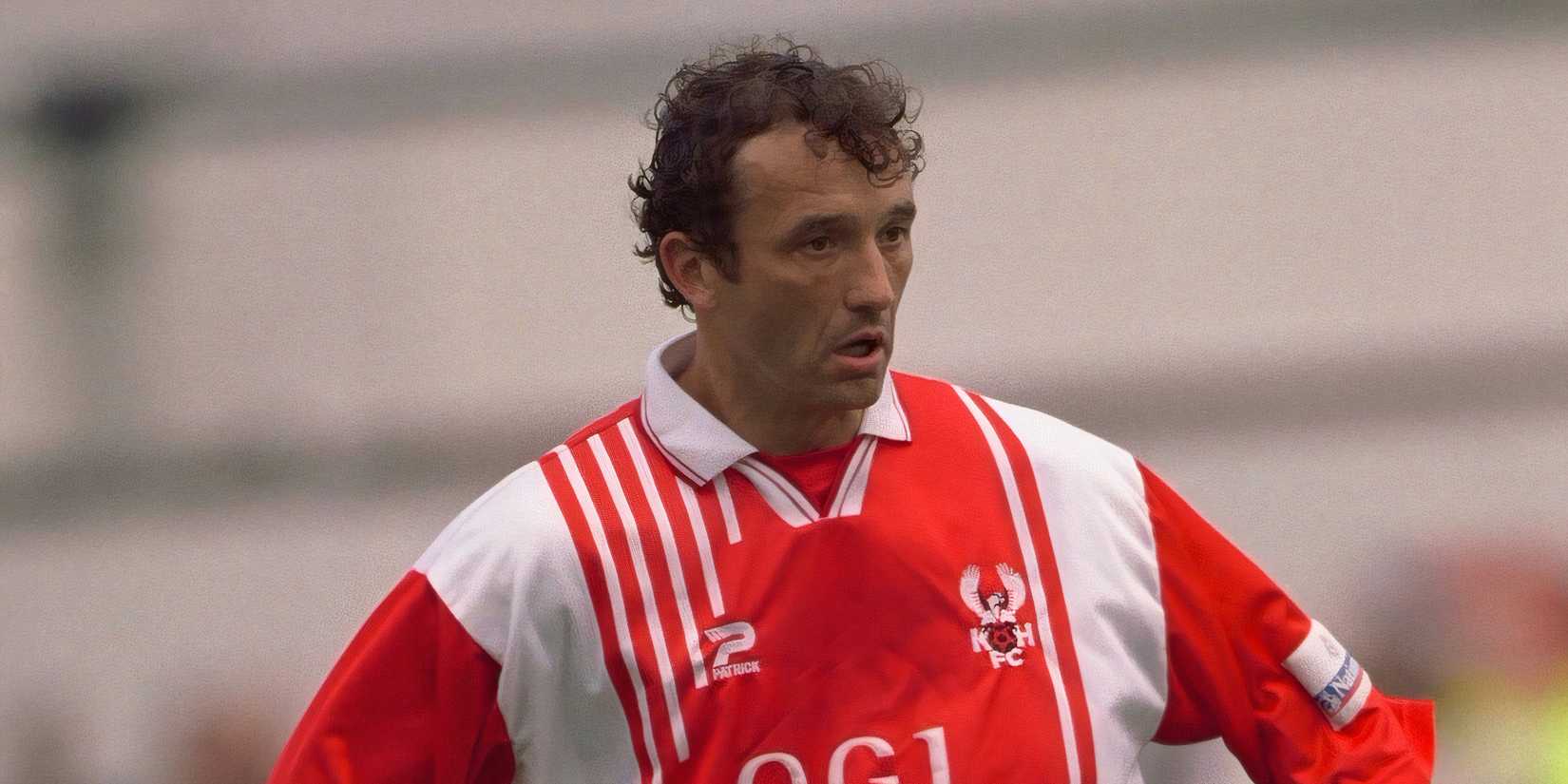 10 Greatest Wales Captains in Football History [Ranked]