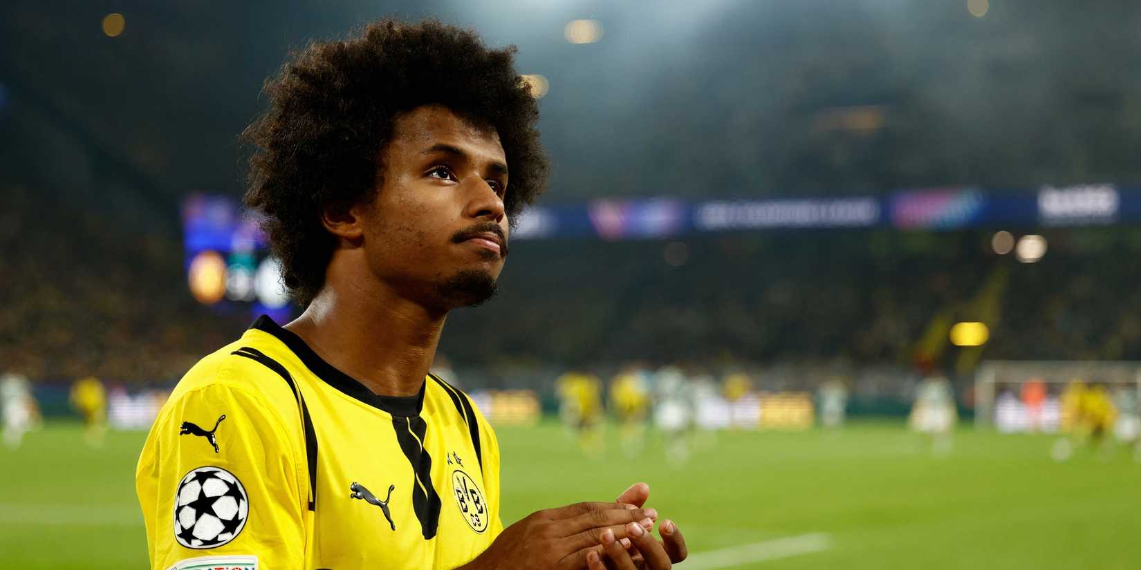 Dortmund 7-1 Celtic: Player Ratings and Match Highlights
