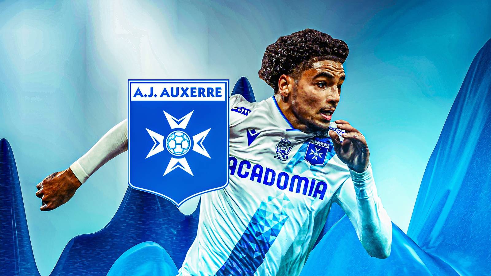 Exclusive Ki-Jana Hoever Interview: Life at Auxerre, Wolves and Love of NFL
