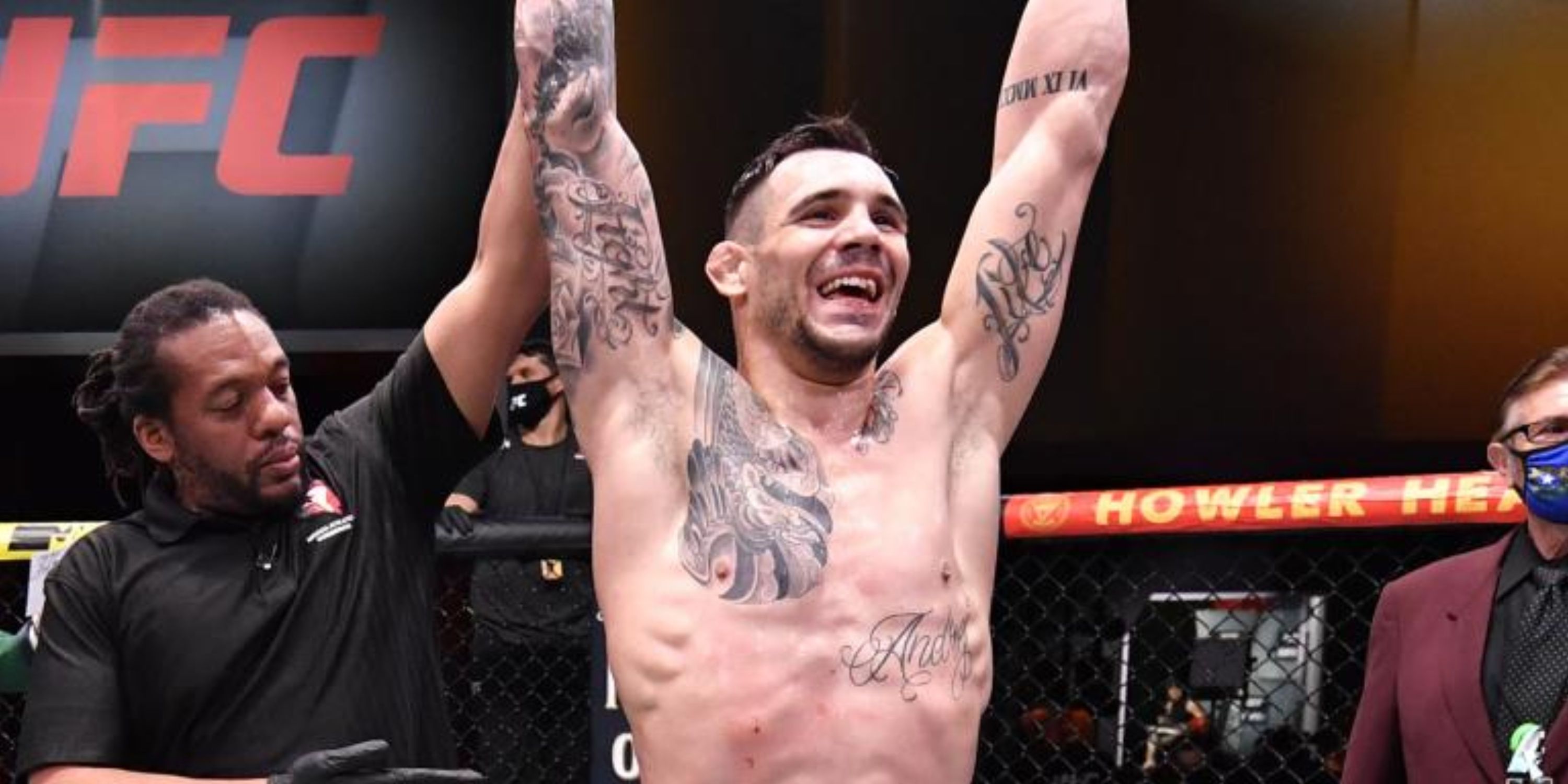 5 Fights For Alex Pereira to Potentially Fight Next