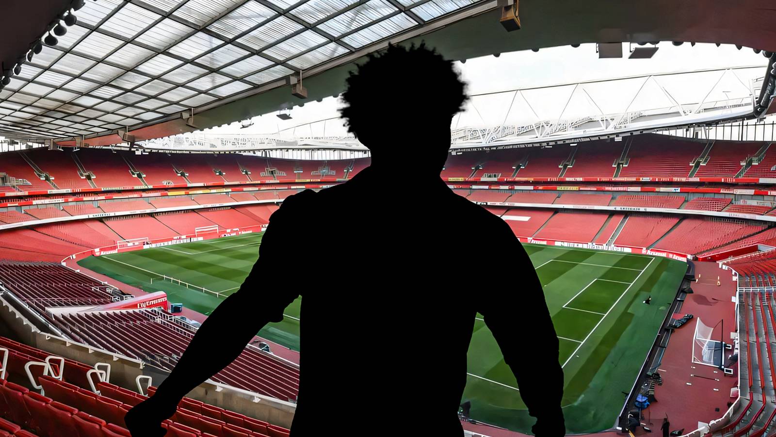 'I Was Drunk on My Arsenal Debut - I Was Later MOTM in a Champions ...