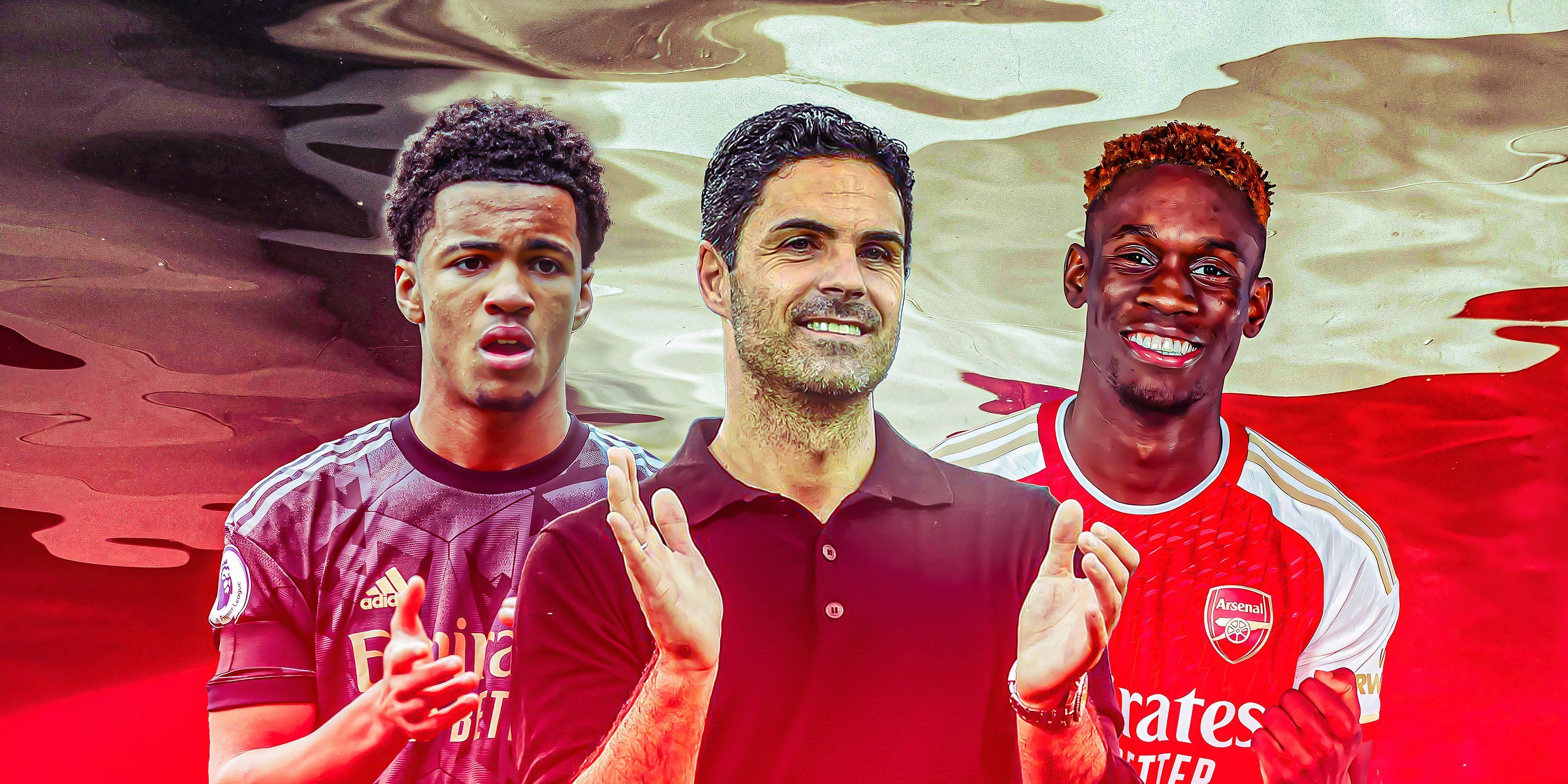 What Happened to Mikel Arteta's First Arsenal 11