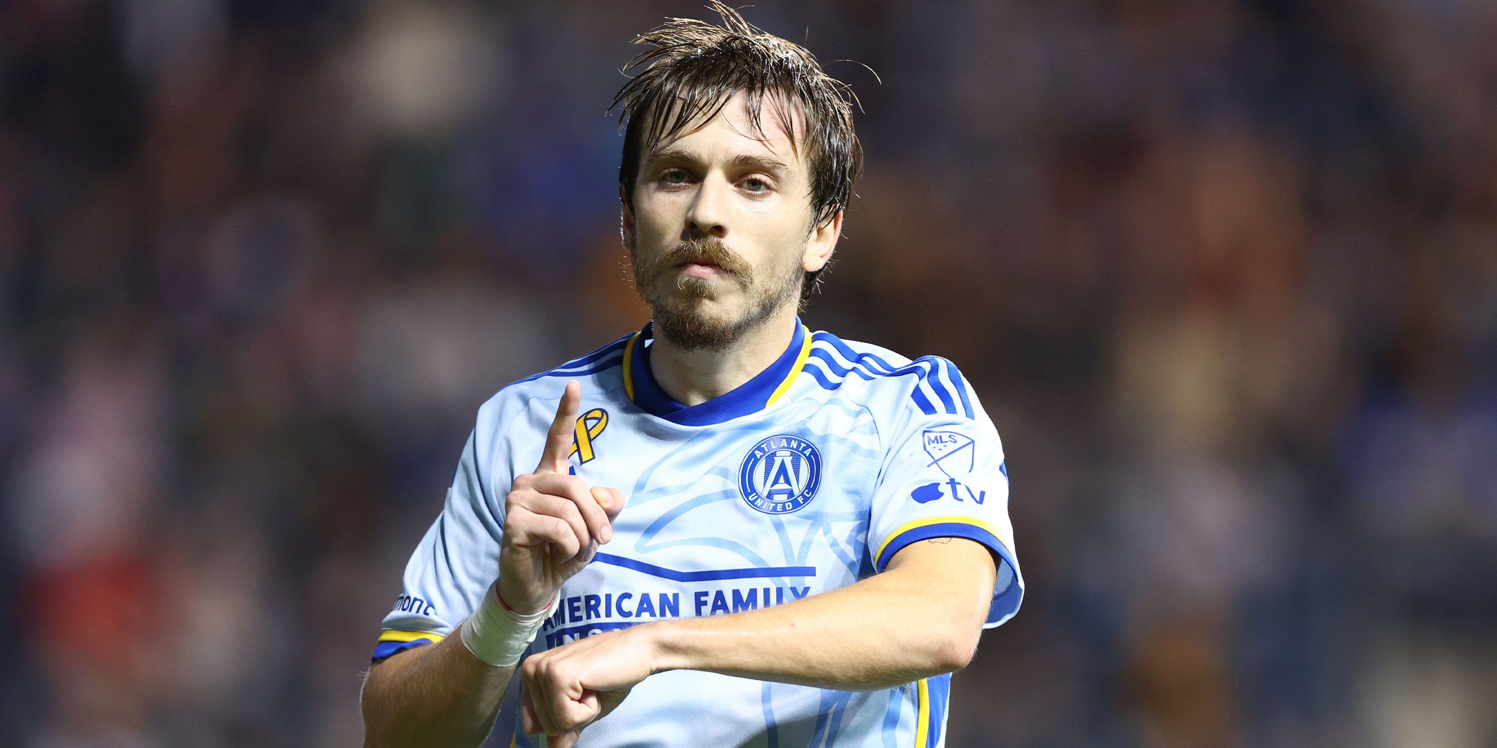 Inter Miami vs Atlanta United Lineups, Betting Odds For MLS Cup Playoff ...