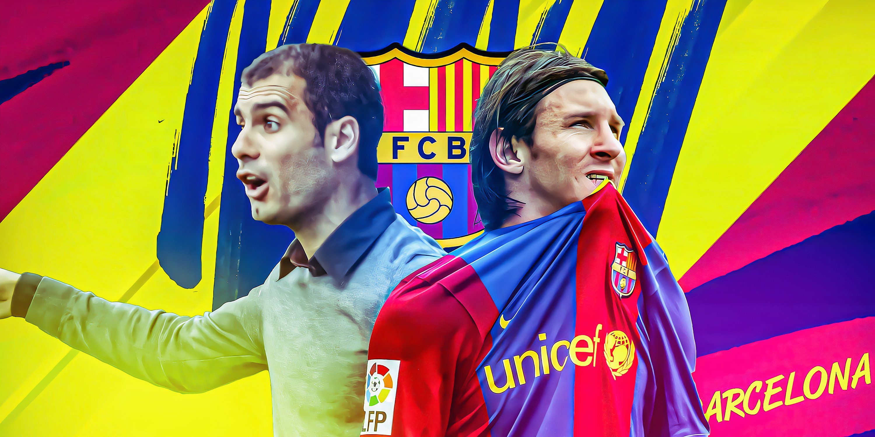 Why is Lionel Messi Better Than Cristiano Ronaldo?