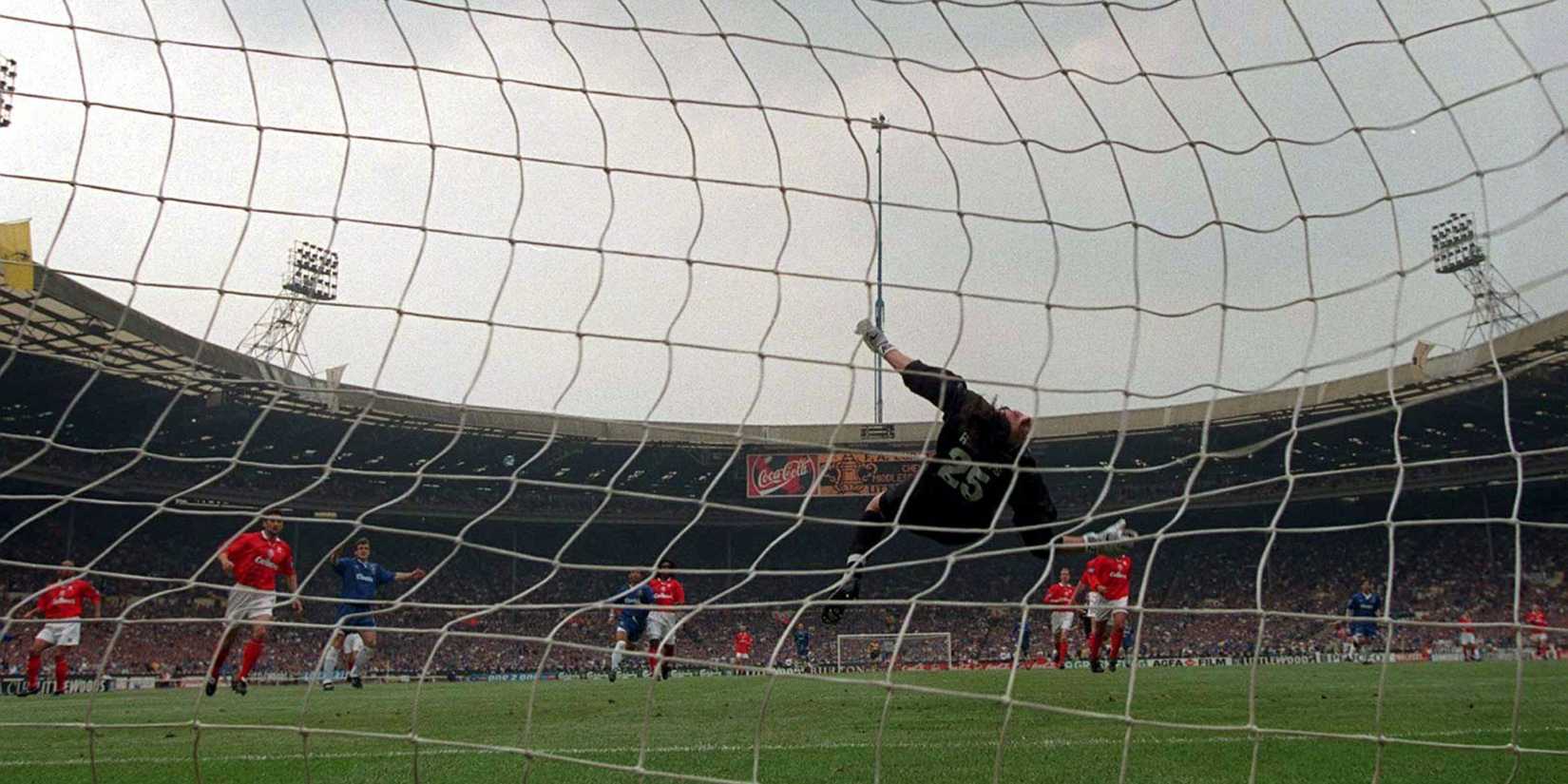 Enzo Maresca's Chelsea Backroom Staff (2024/25)