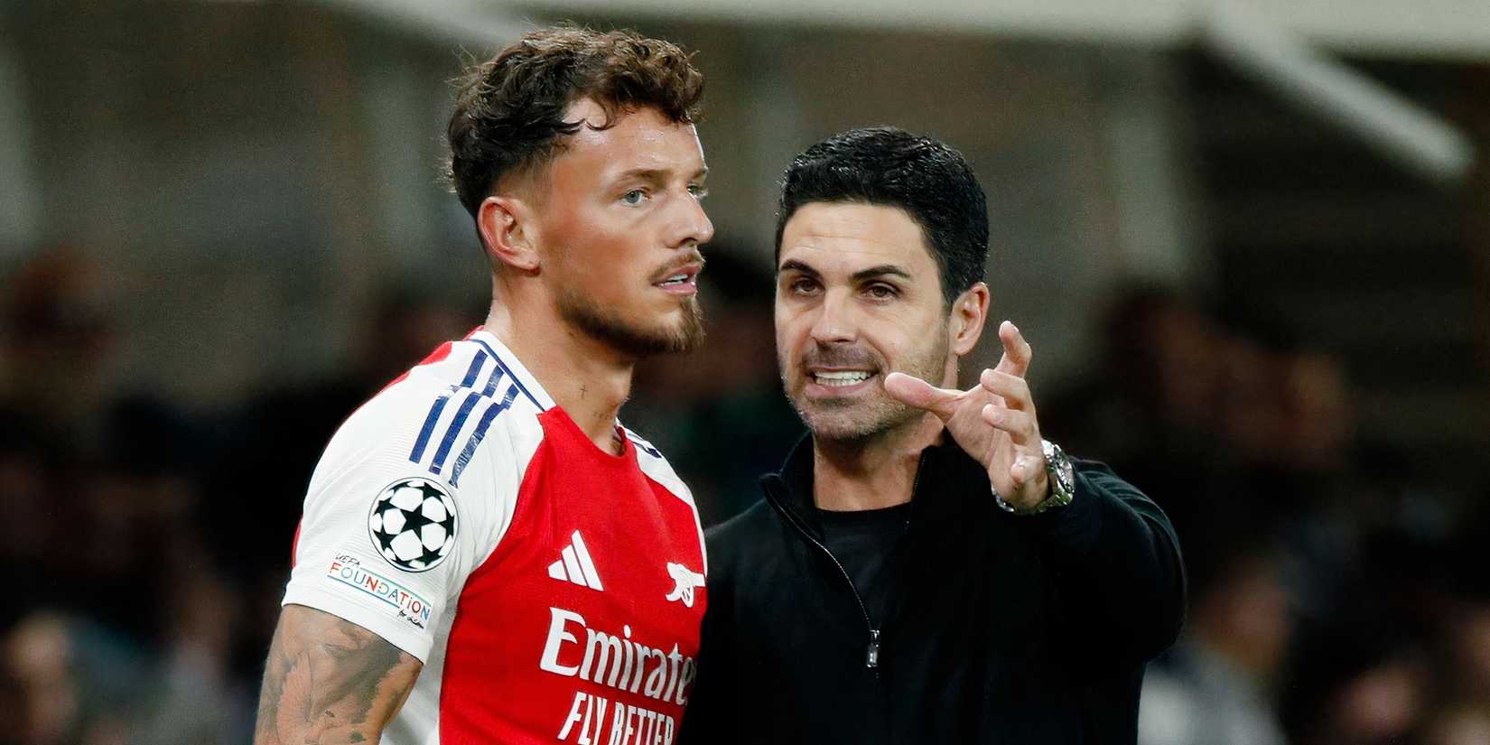 Ben White Must Force Arsenal Exit to Earn England World Cup 2026 Spot