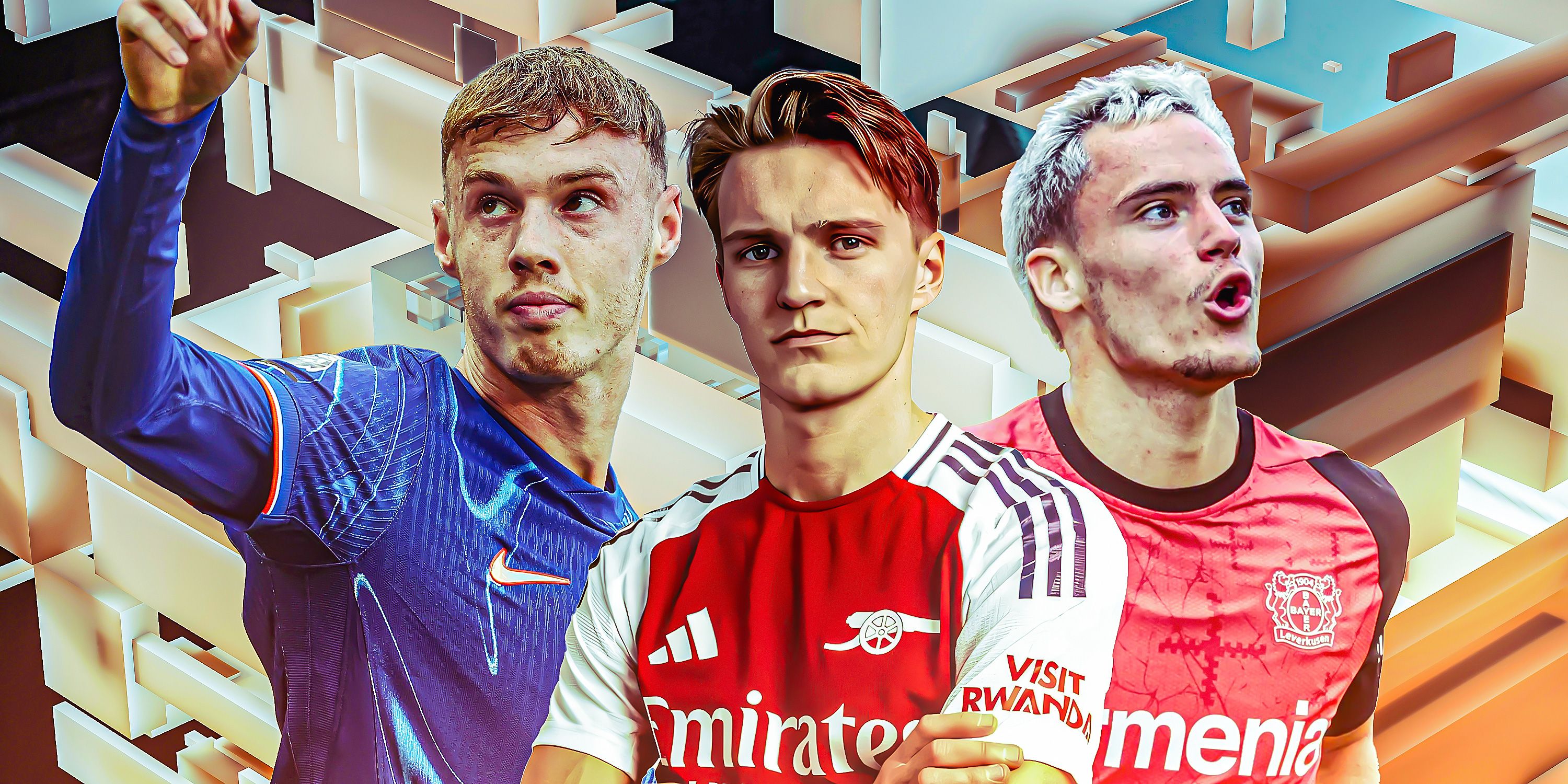 Best playmaker in football store