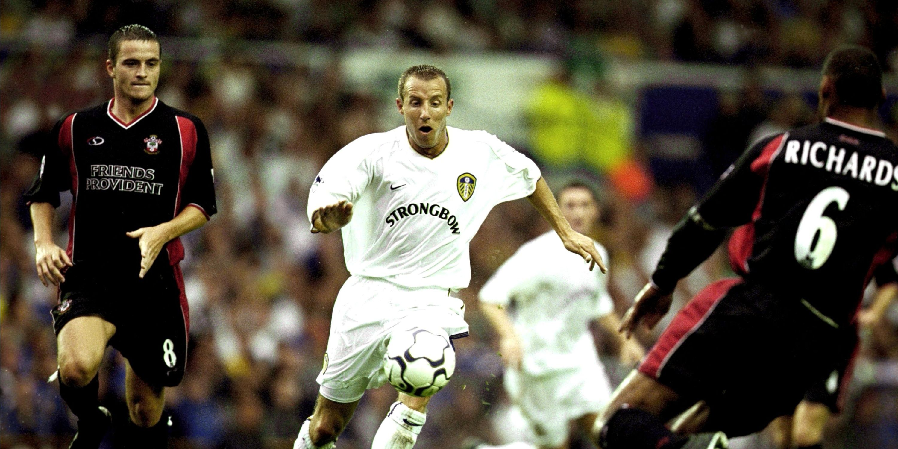 15 Greatest English Players in Leeds United History (Ranked)