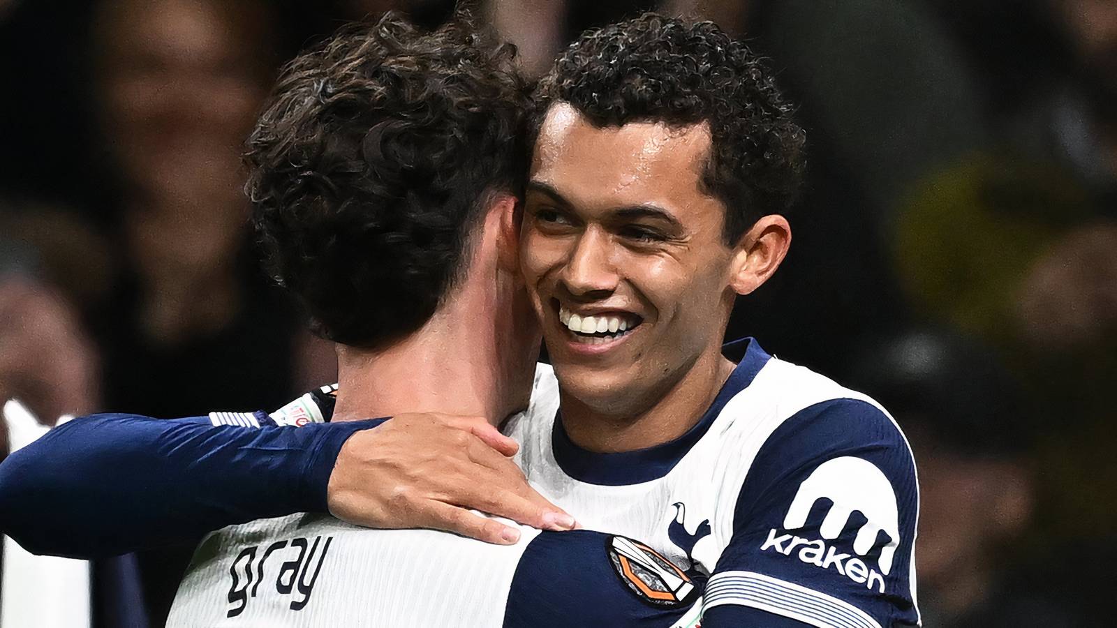 Where It All Went Wrong For Brennan Johnson at Tottenham