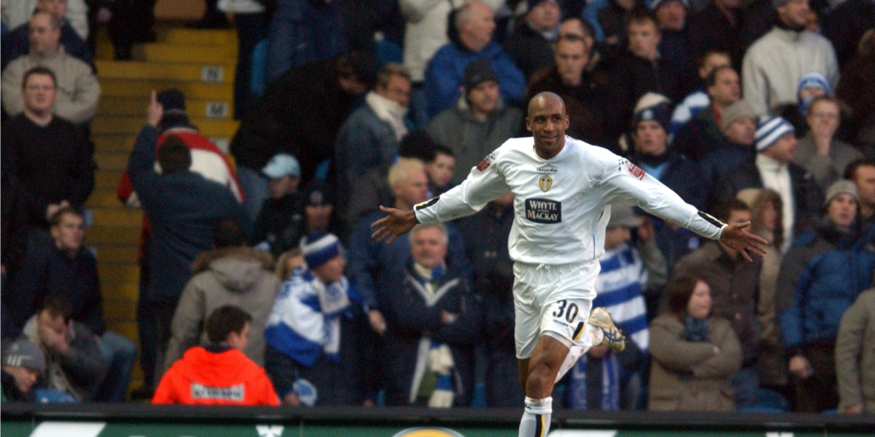 15 Greatest English Players in Leeds United History (Ranked)