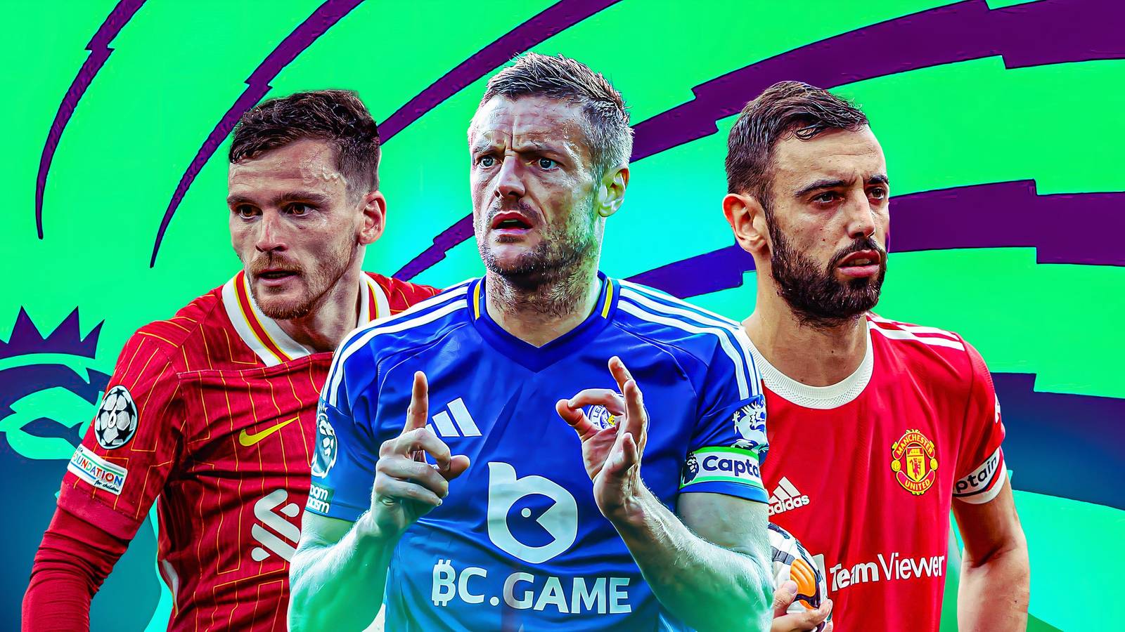 Every Premier League Club's Most Disliked Player