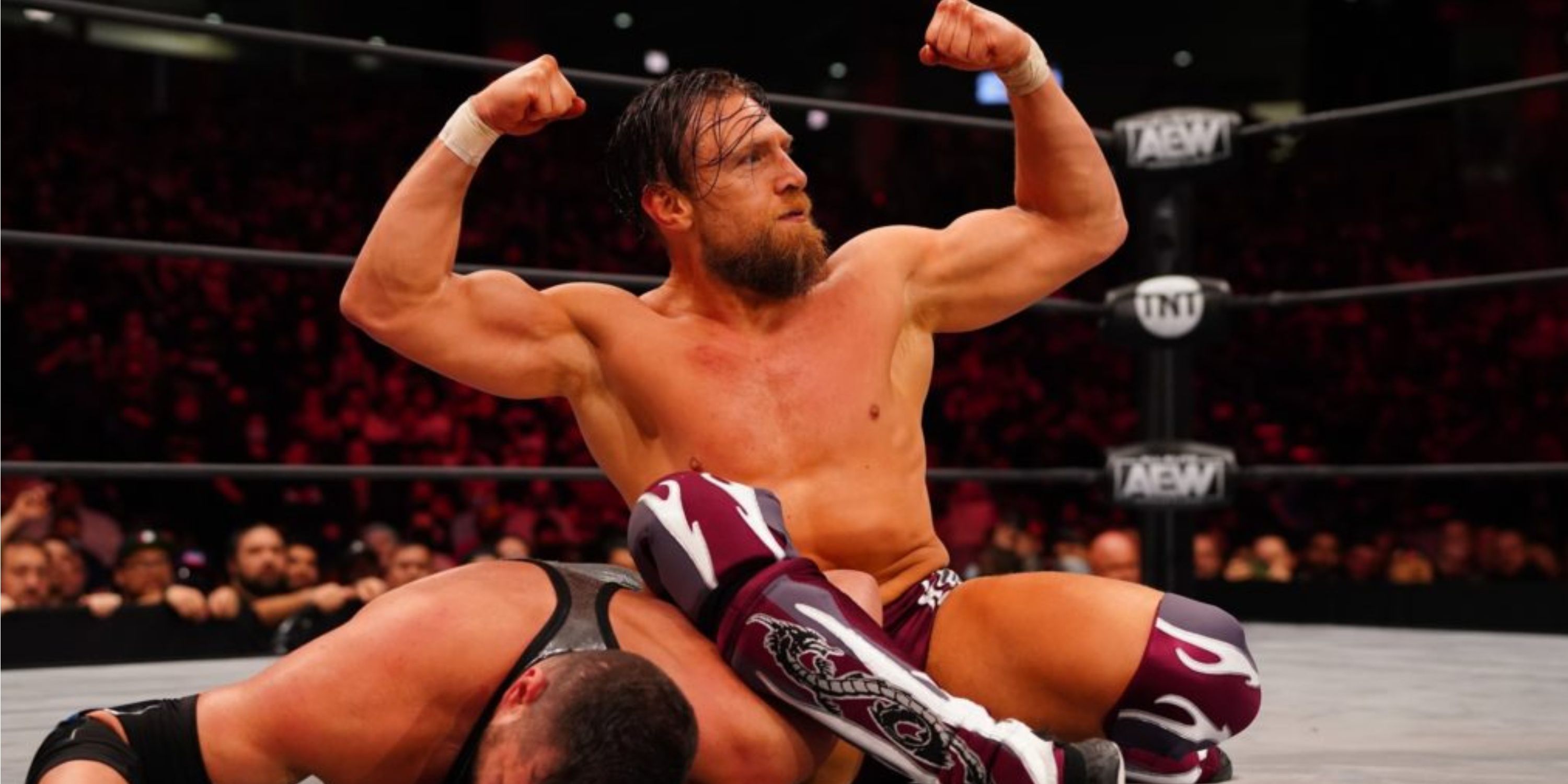11 Best Wrestlers in AEW History (Ranked)