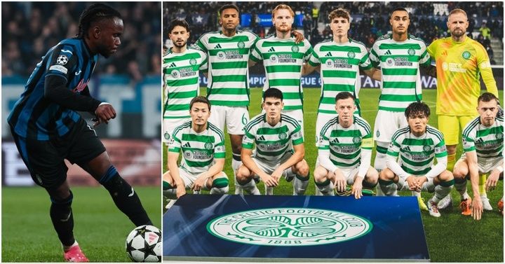 Atalanta 0-0 Celtic: Player Ratings and Match Highlights