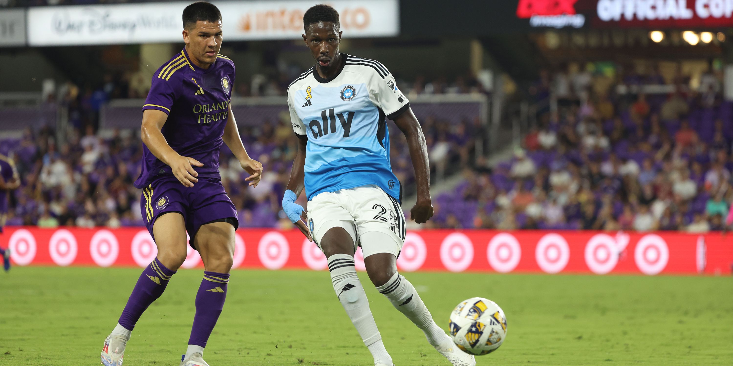 MLS Cup Playoffs Round One Preview: Predictions and Betting Odds For ...
