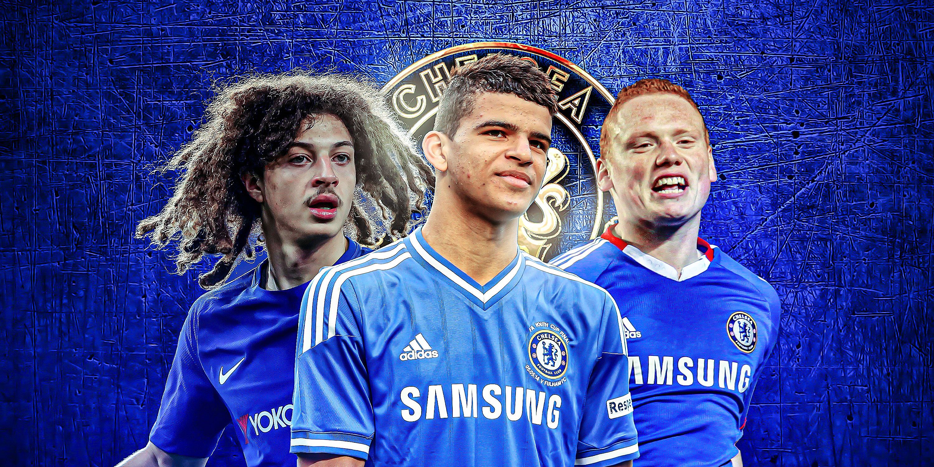 Ethan Ampadu | GiveMeSport