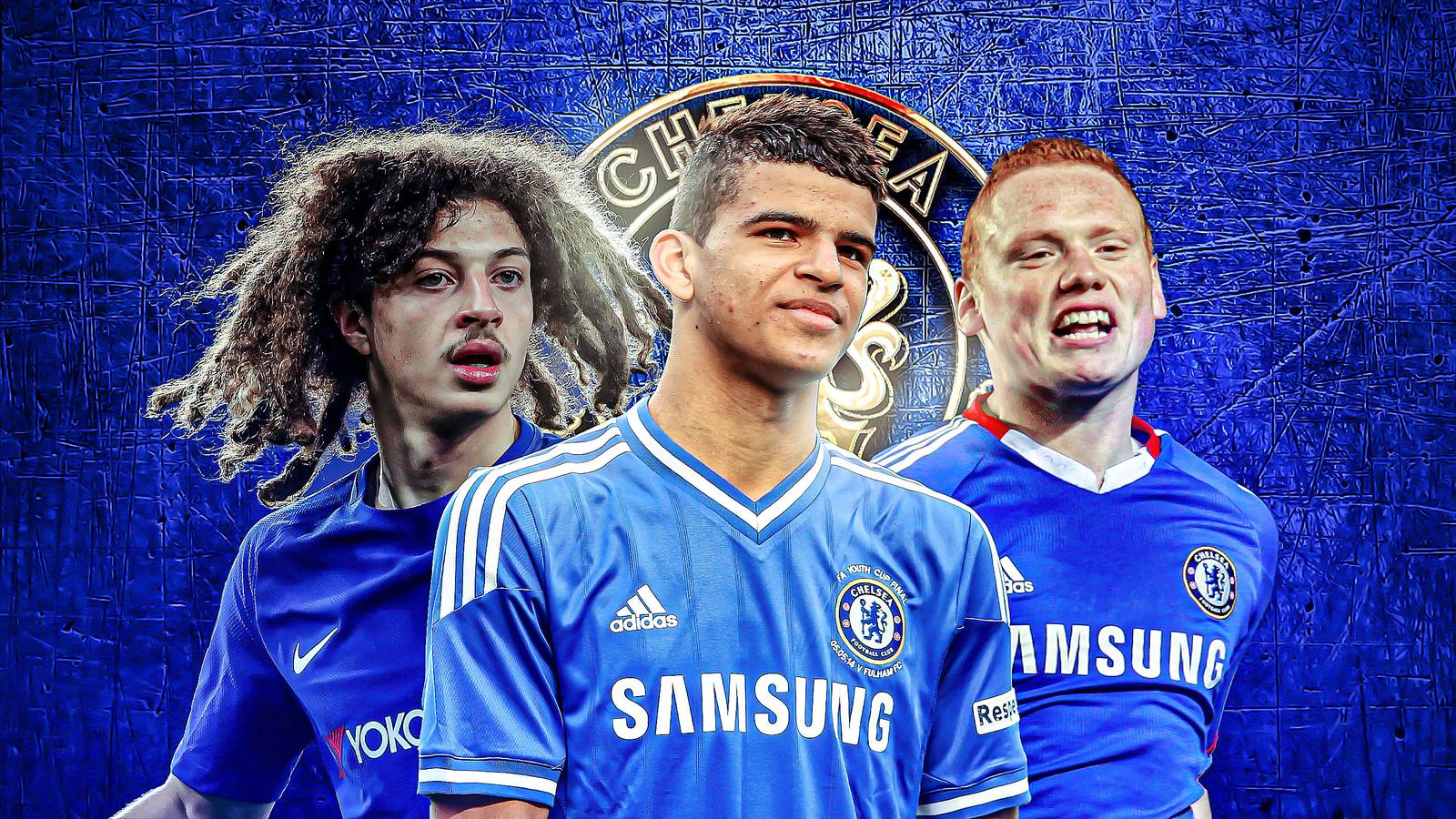 11 Youngest Players in Chelsea History (Ranked)