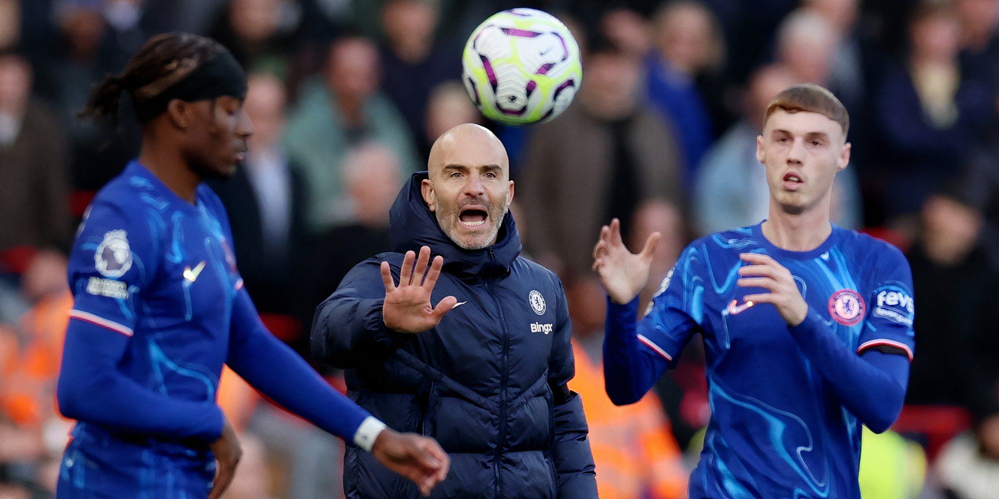 Liverpool 2-1 Chelsea: Player Ratings and Match Highlights
