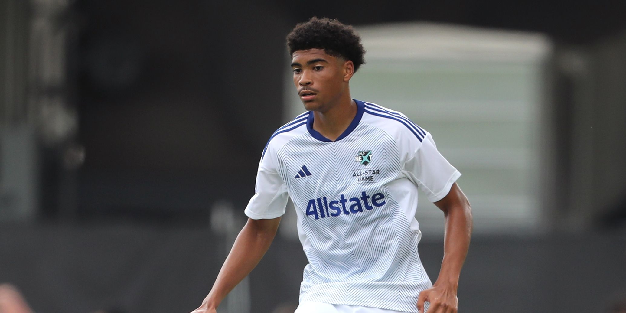 Nashville SC sign rising center back Applewhite to homegrown deal: Sources