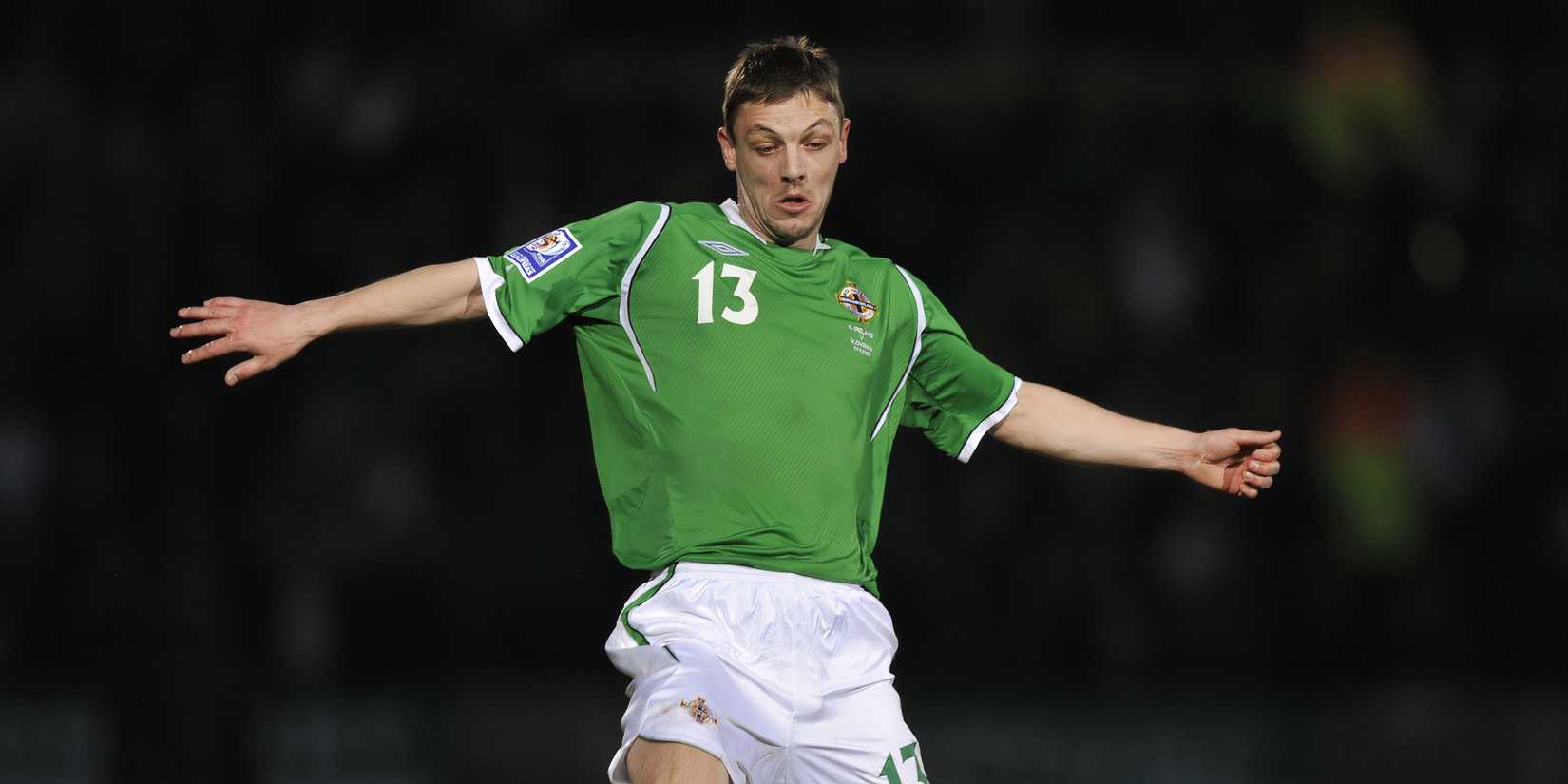 10 Greatest Northern Ireland Players in Premier League History [Ranked]