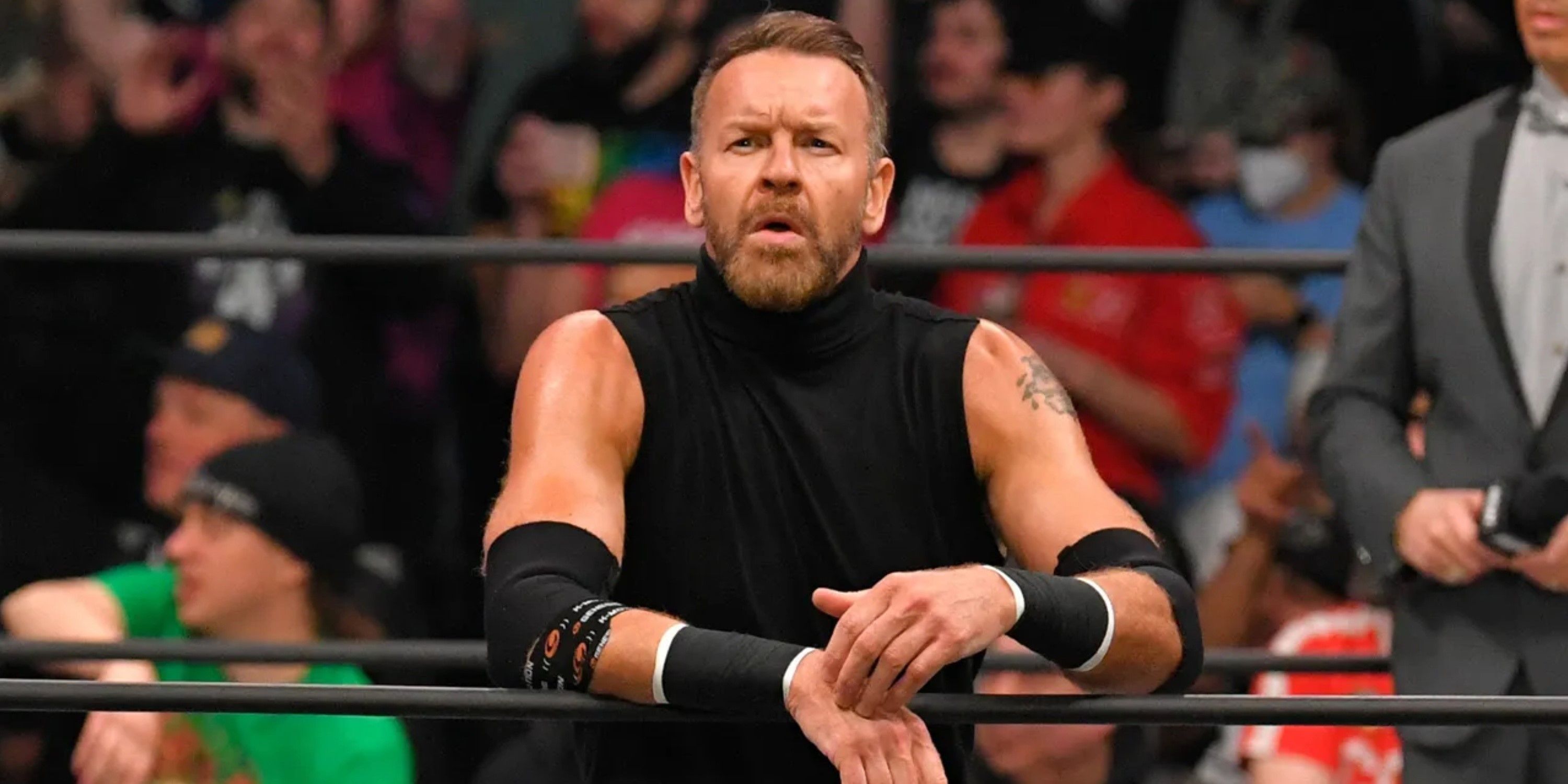 11 Best Wrestlers in AEW History (Ranked)