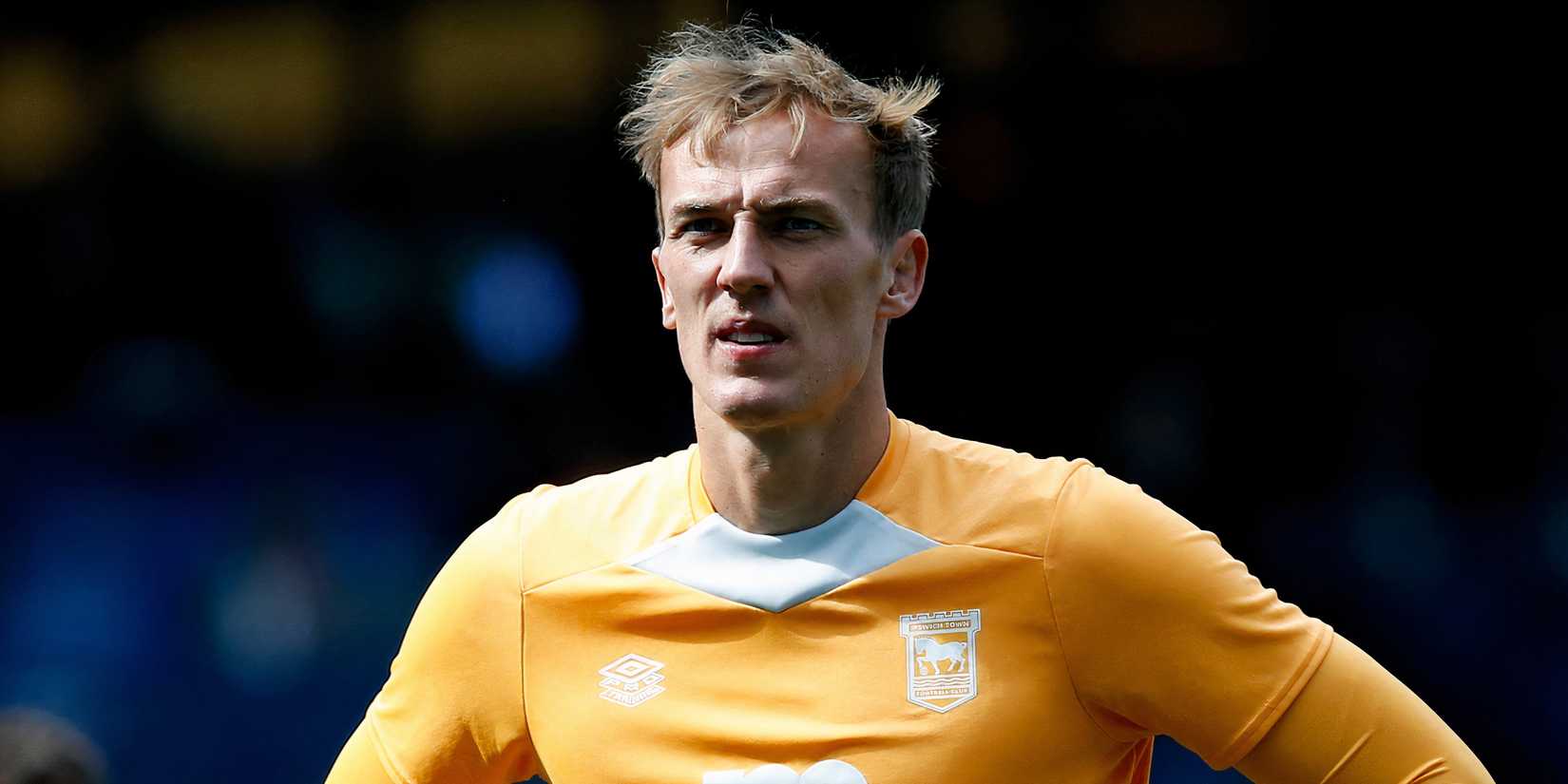 Every 2024/25 Premier League Back-up Goalkeeper [Ranked]