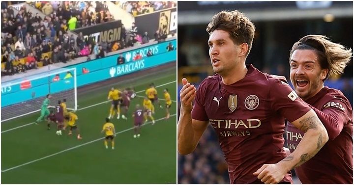 Wolves 1-2 Manchester City: Player Ratings and Match Highlights