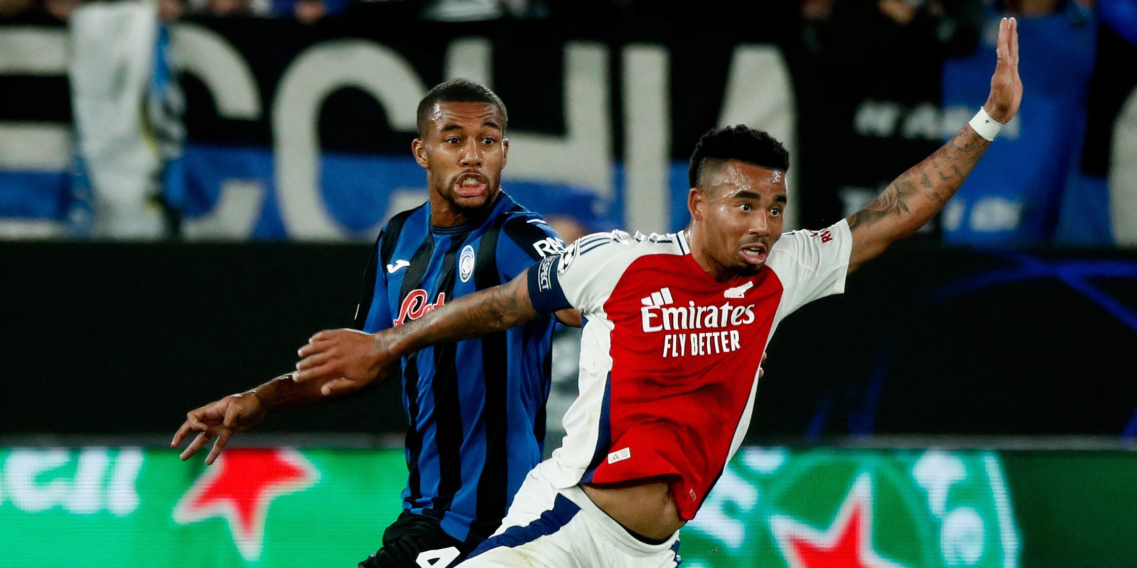 Arsenal Now Eye Move for 'Excellent' Isak Hien in 2025