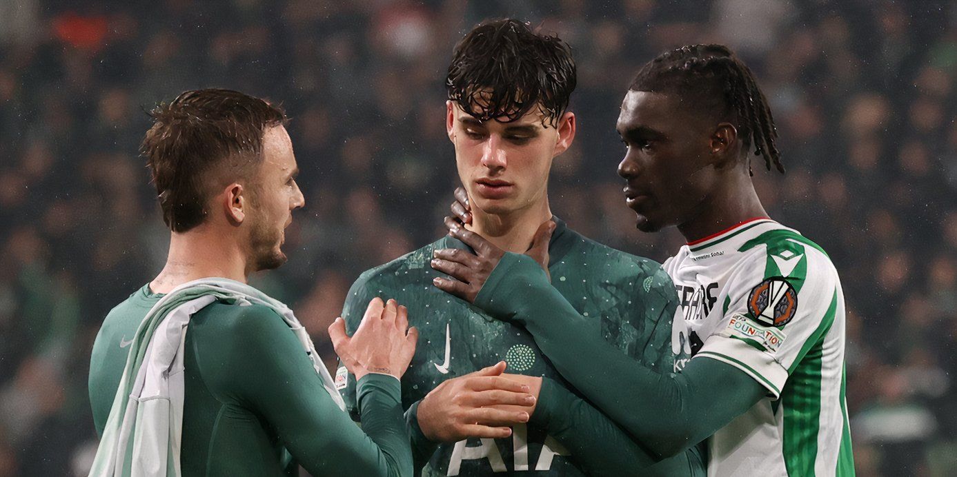 Tottenham Stance on Archie Gray Loan to Leeds Emerges