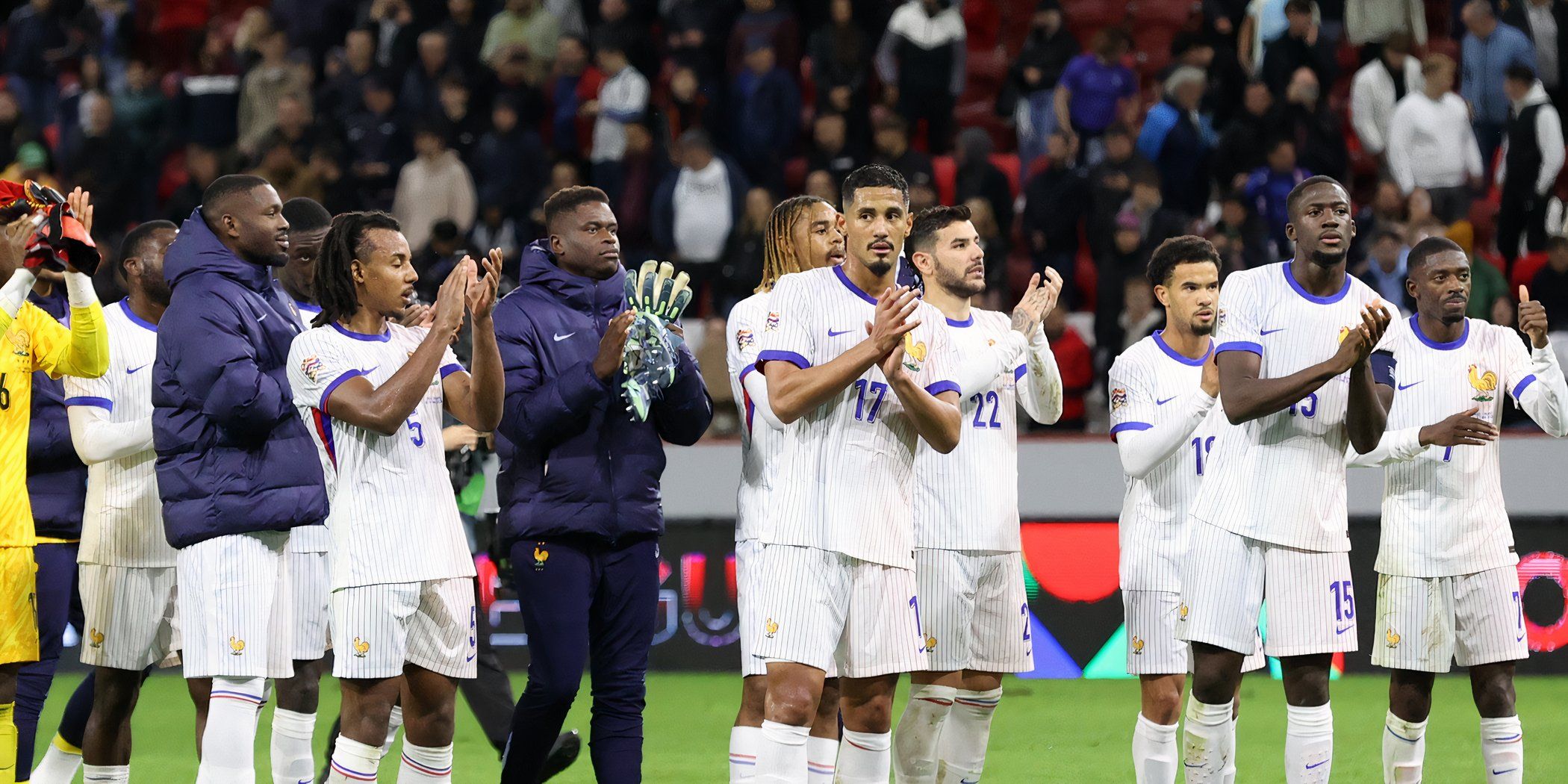 Arsenal Star 'Caught Napping' in Disappointing International Performance