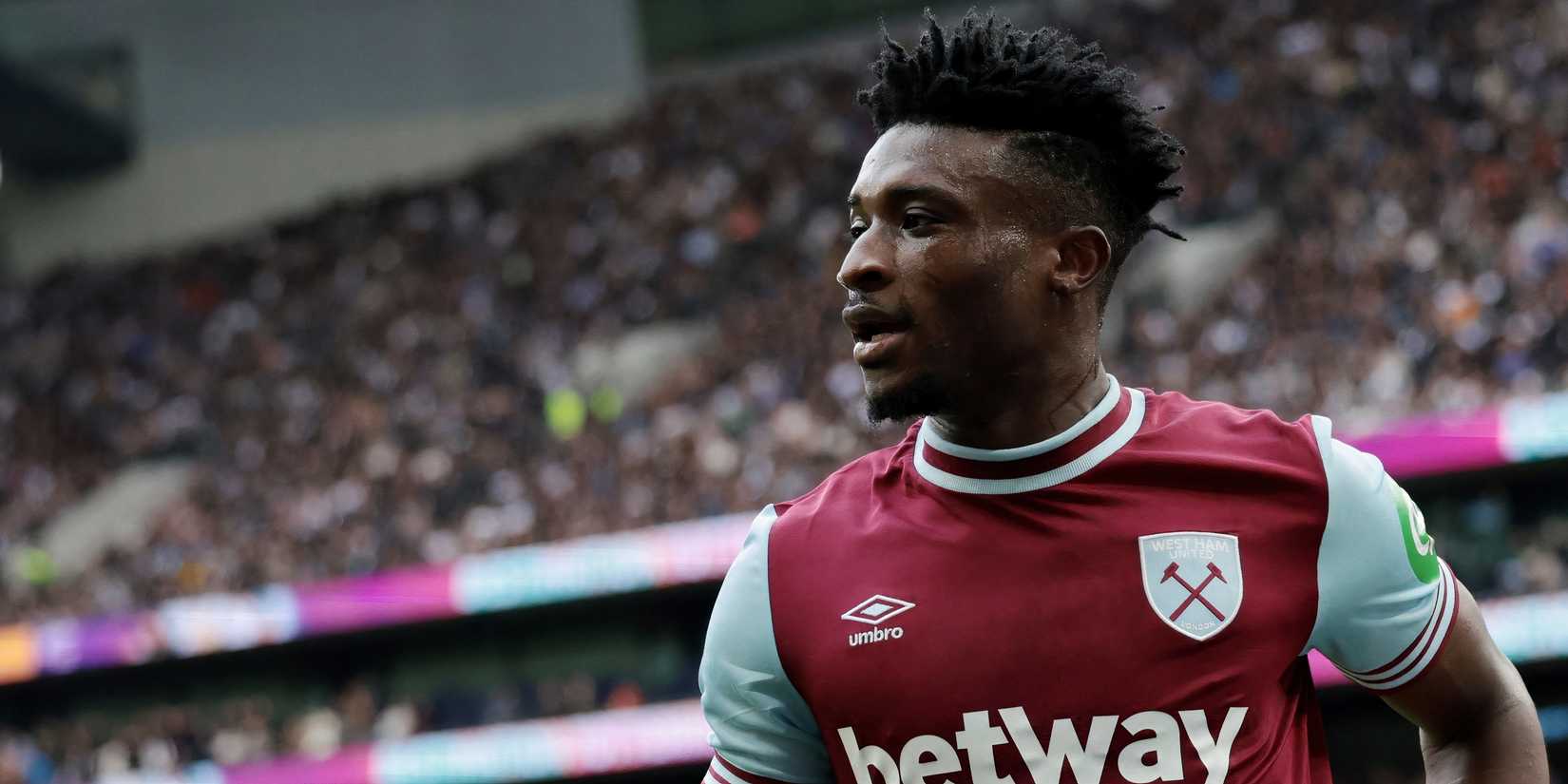 Tottenham 4-1 West Ham: Player Ratings and Match Highlights