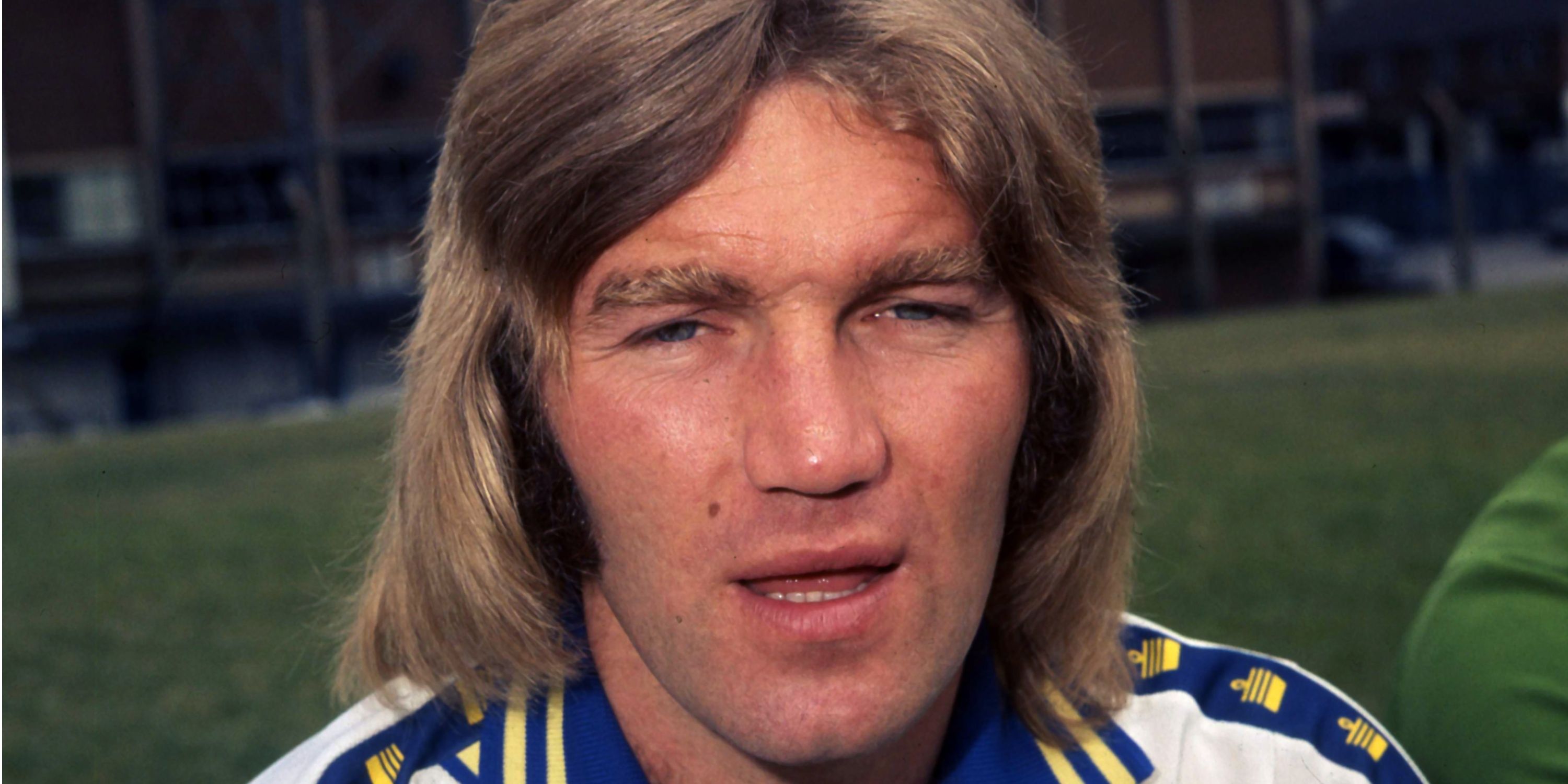 15 Greatest English Players in Leeds United History (Ranked)