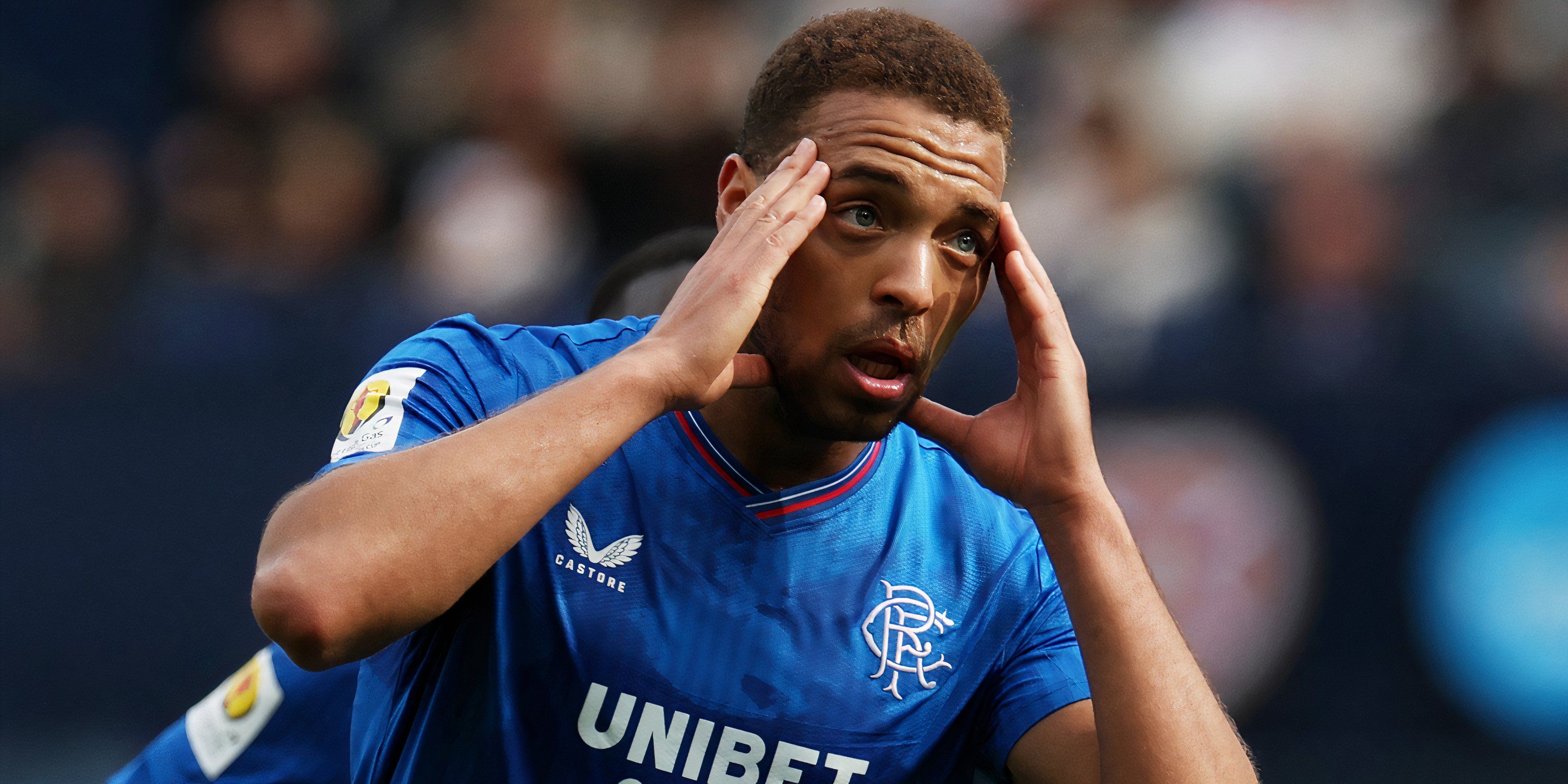 Olympiacos v Rangers Confirmed Starting Lineup for Europa League Match ...
