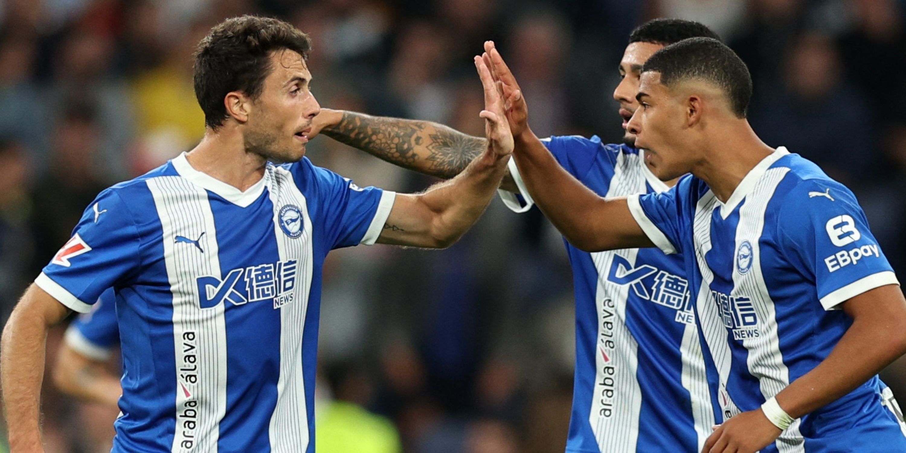 FC Barcelona vs Deportivo Alaves Projected Starting Lineups for La Liga ...