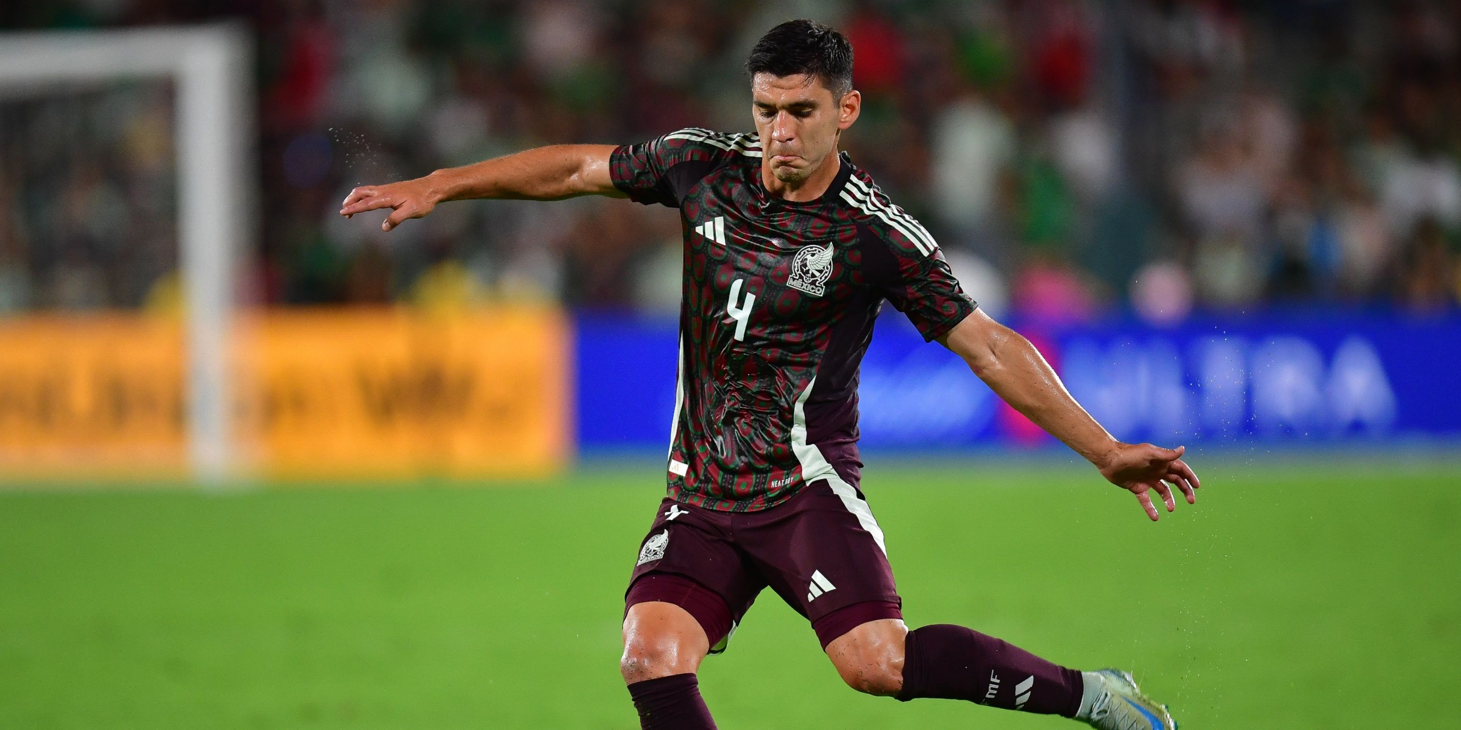 Where to Watch Mexico vs Honduras for Nations League Quarterfinal