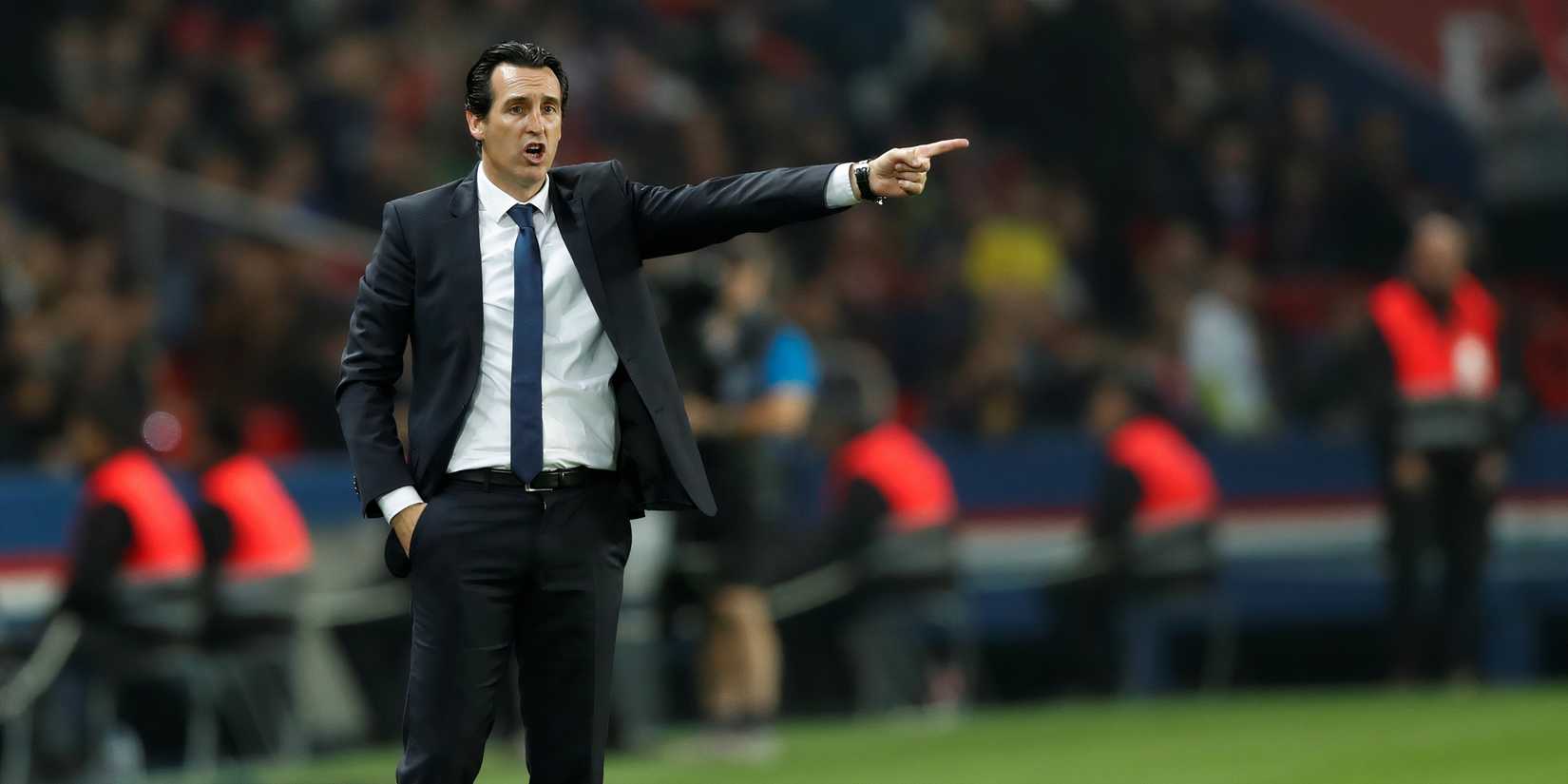 Every Trophy Unai Emery Has Won as Manager