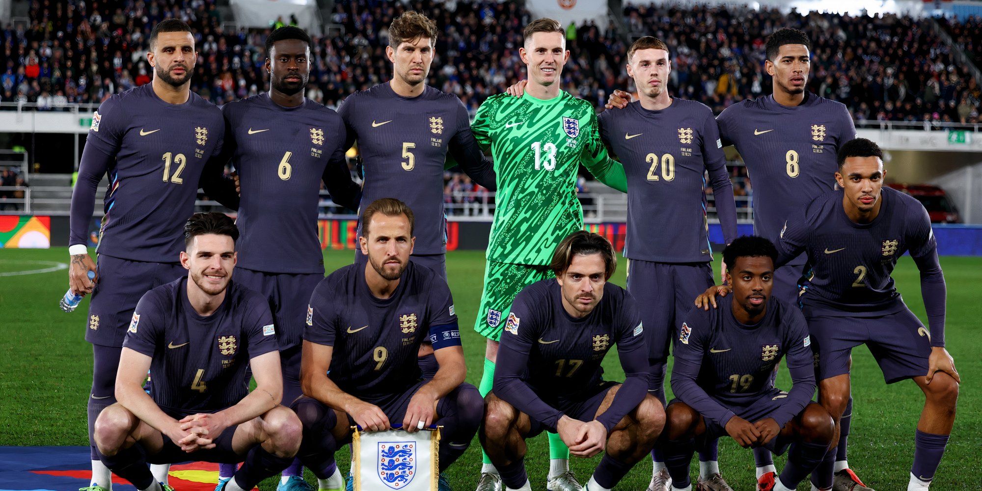 How to Get Tickets for England Matches