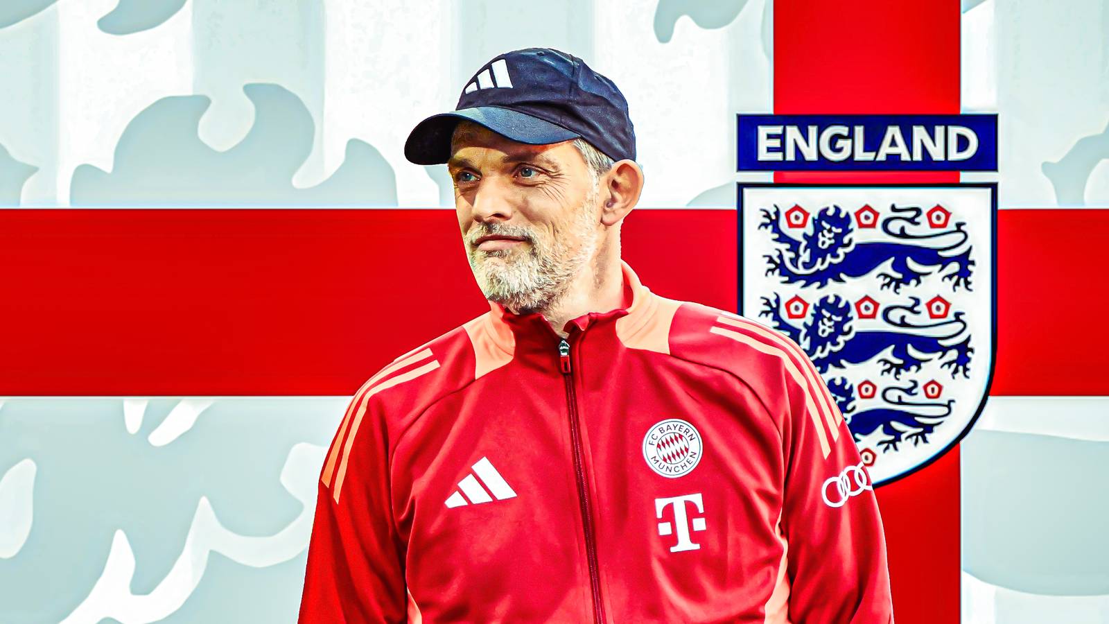 Thomas Tuchel’s First Mistake: 8 English Stars Who Deserved England Call-Up