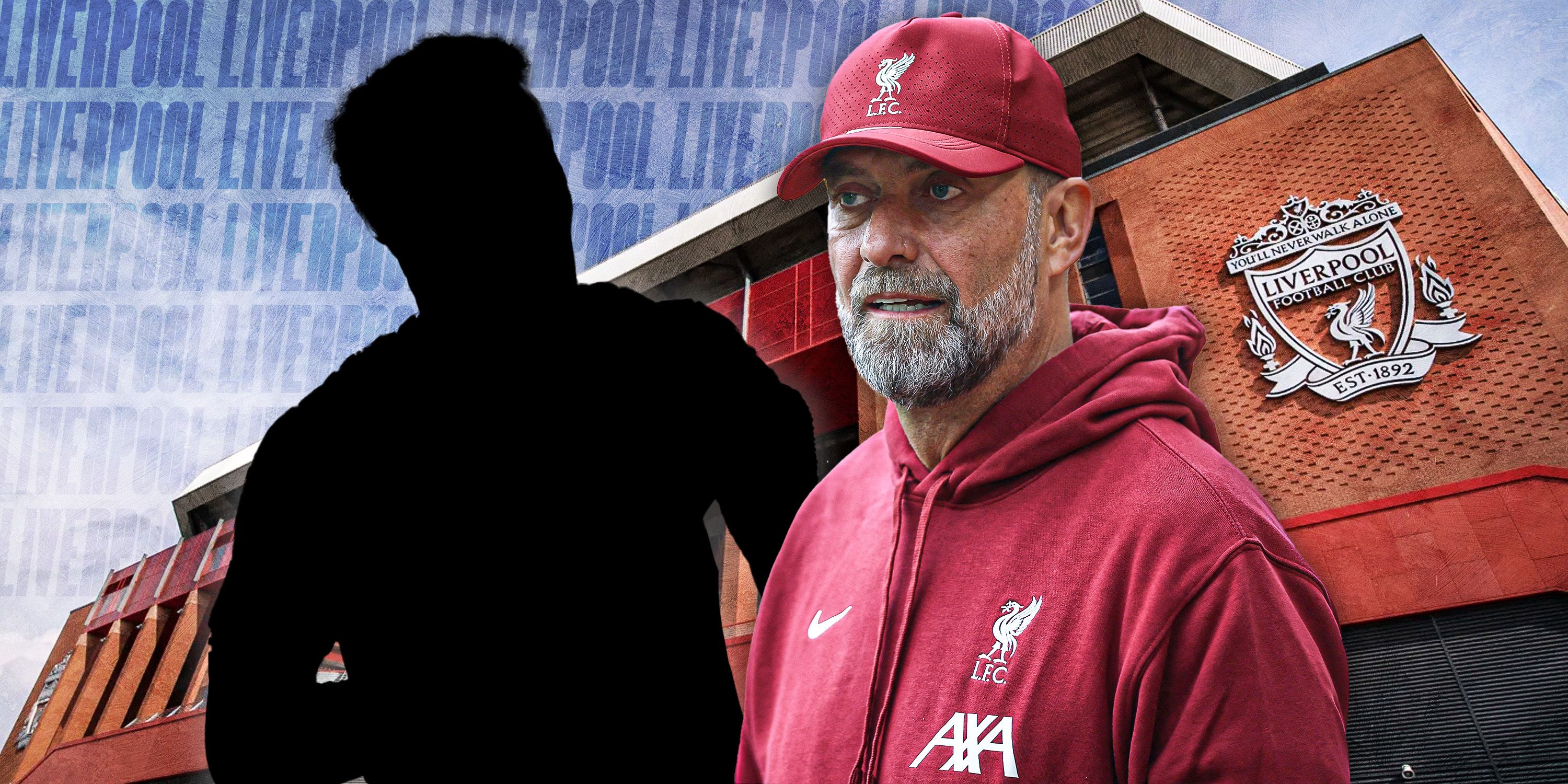 'Jurgen Klopp Said I'd be a Liverpool Legend - I Ignored His Advice and Left'