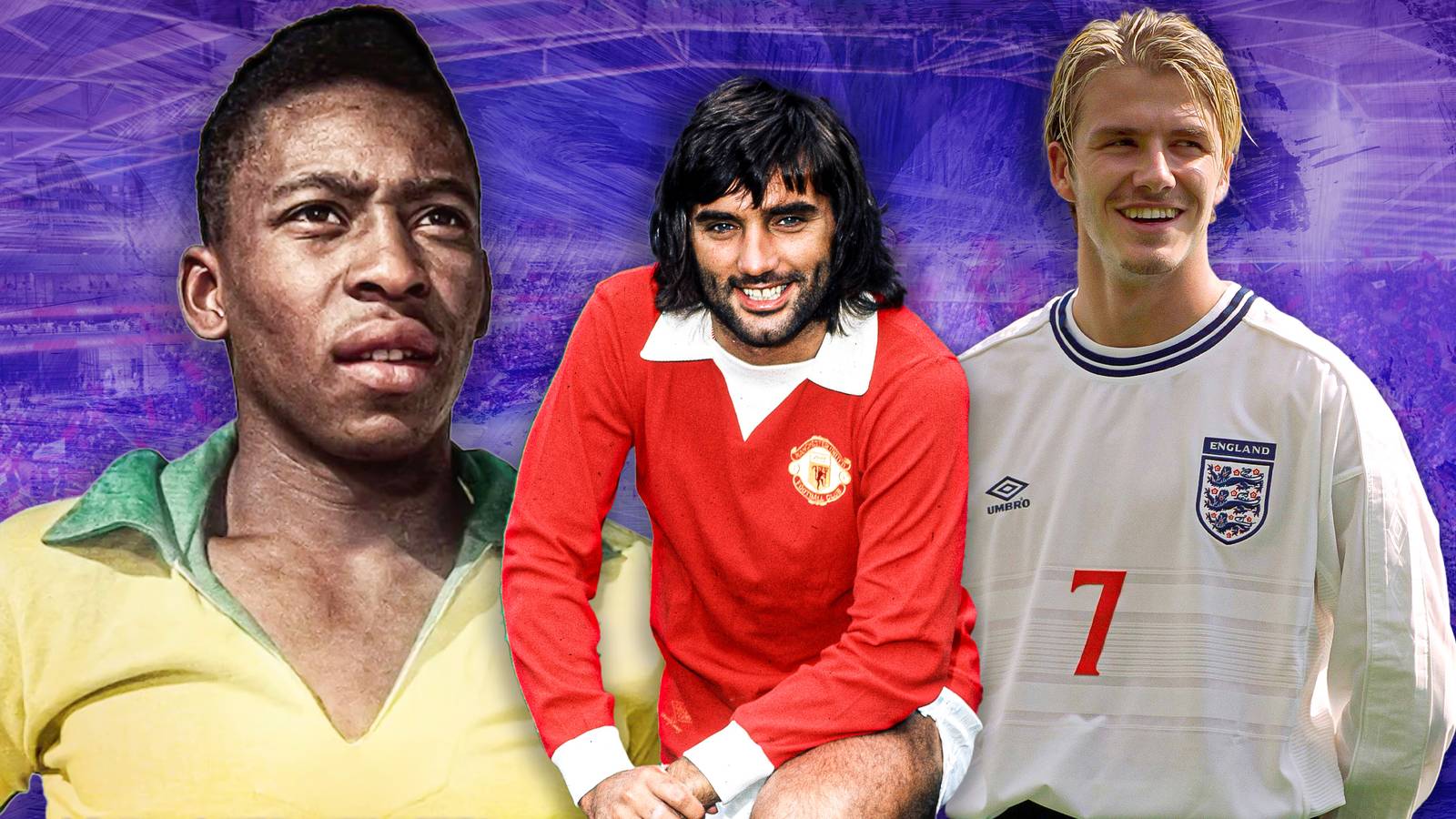 11 Most Famous Players in Football History [Ranked]