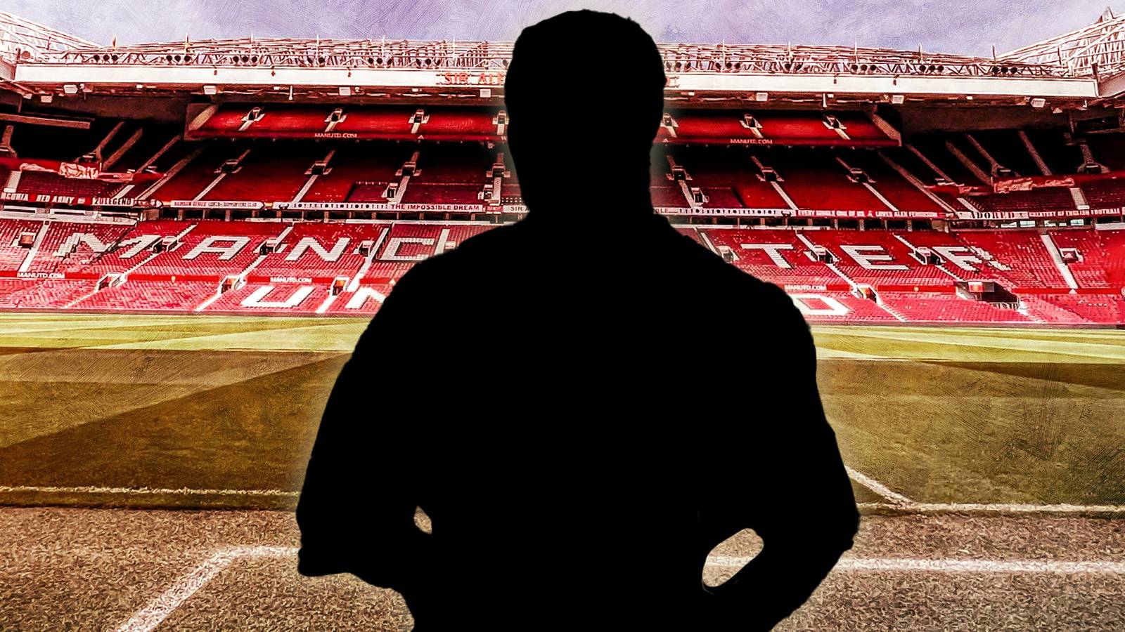 'Man Utd Signed Me Instead of Alan Shearer - I'm Now a Daytime TV ...