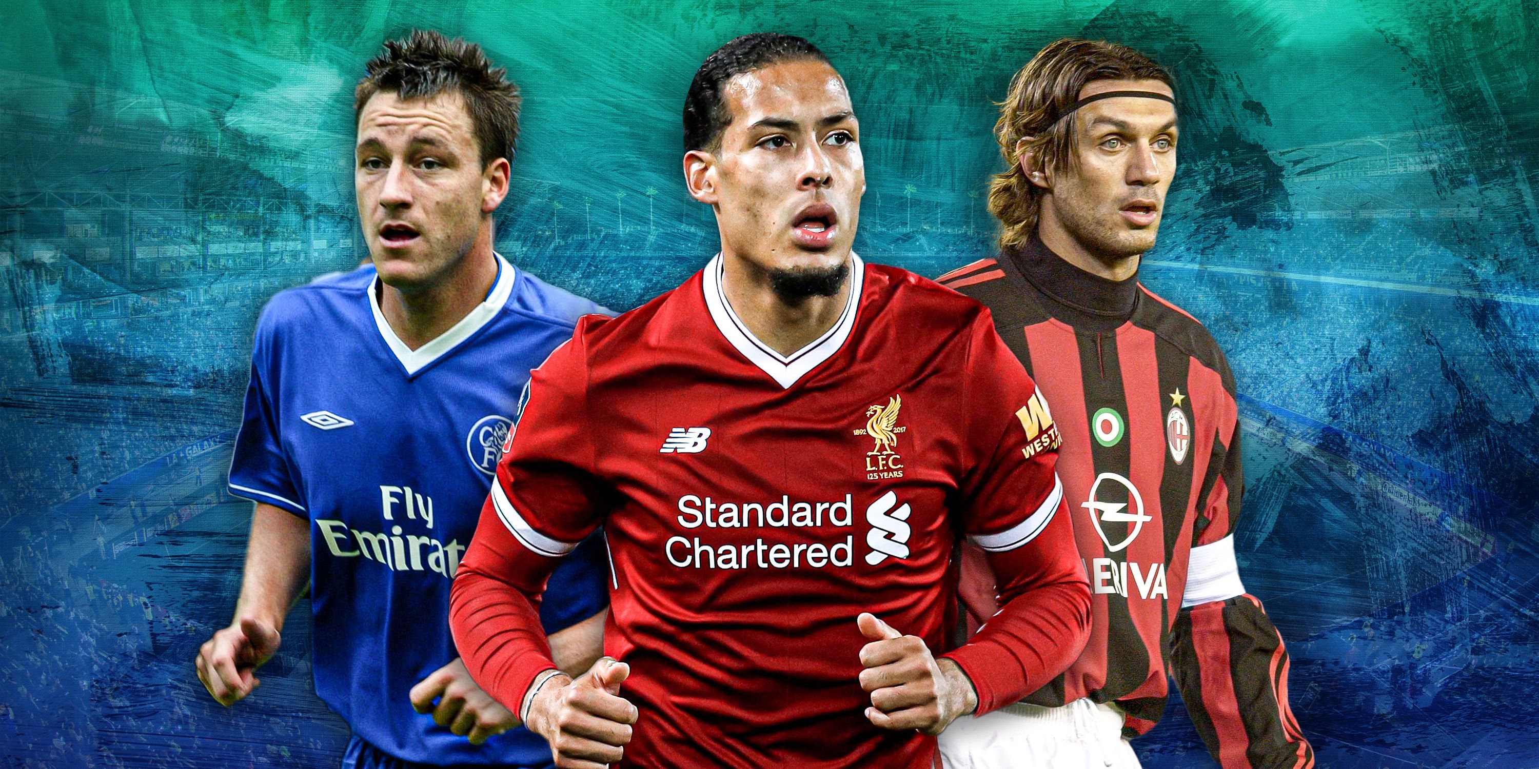 9 Greatest Defensive Teams in Football History (Ranked)