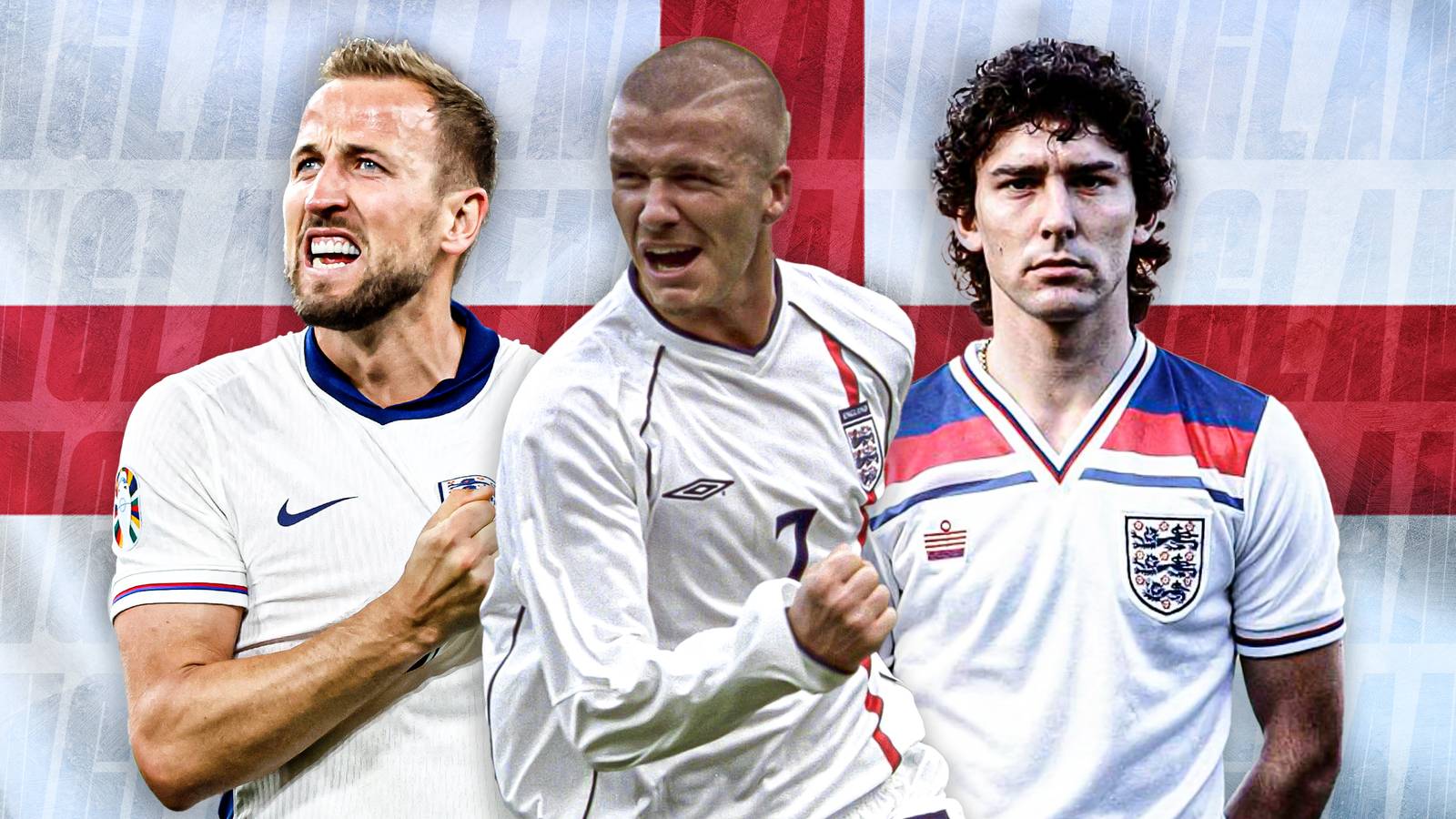 7 Biggest England Wins in History (Ranked)