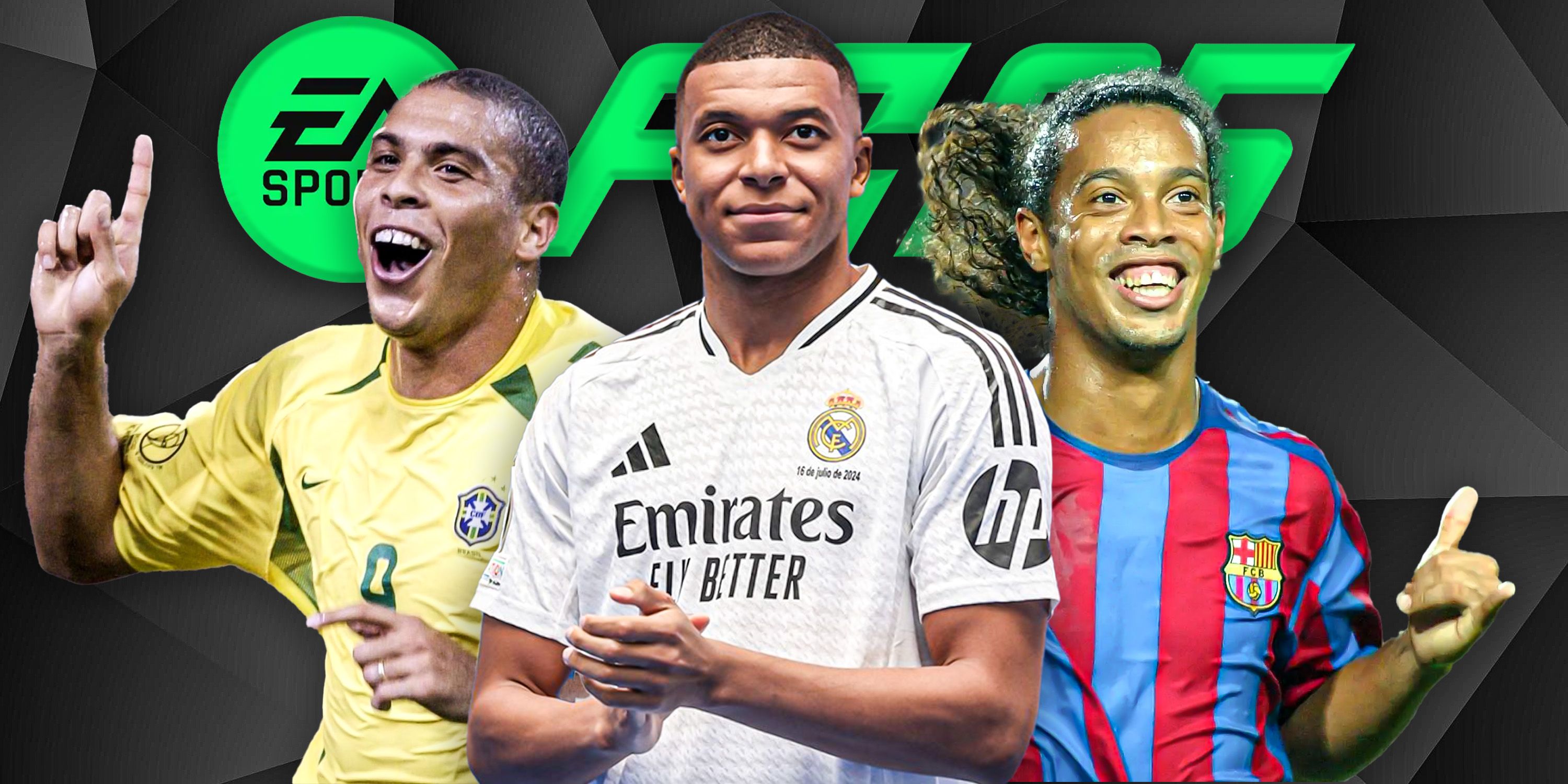 9 Most Expensive Players in EA Sports FC 25 (Ranked)