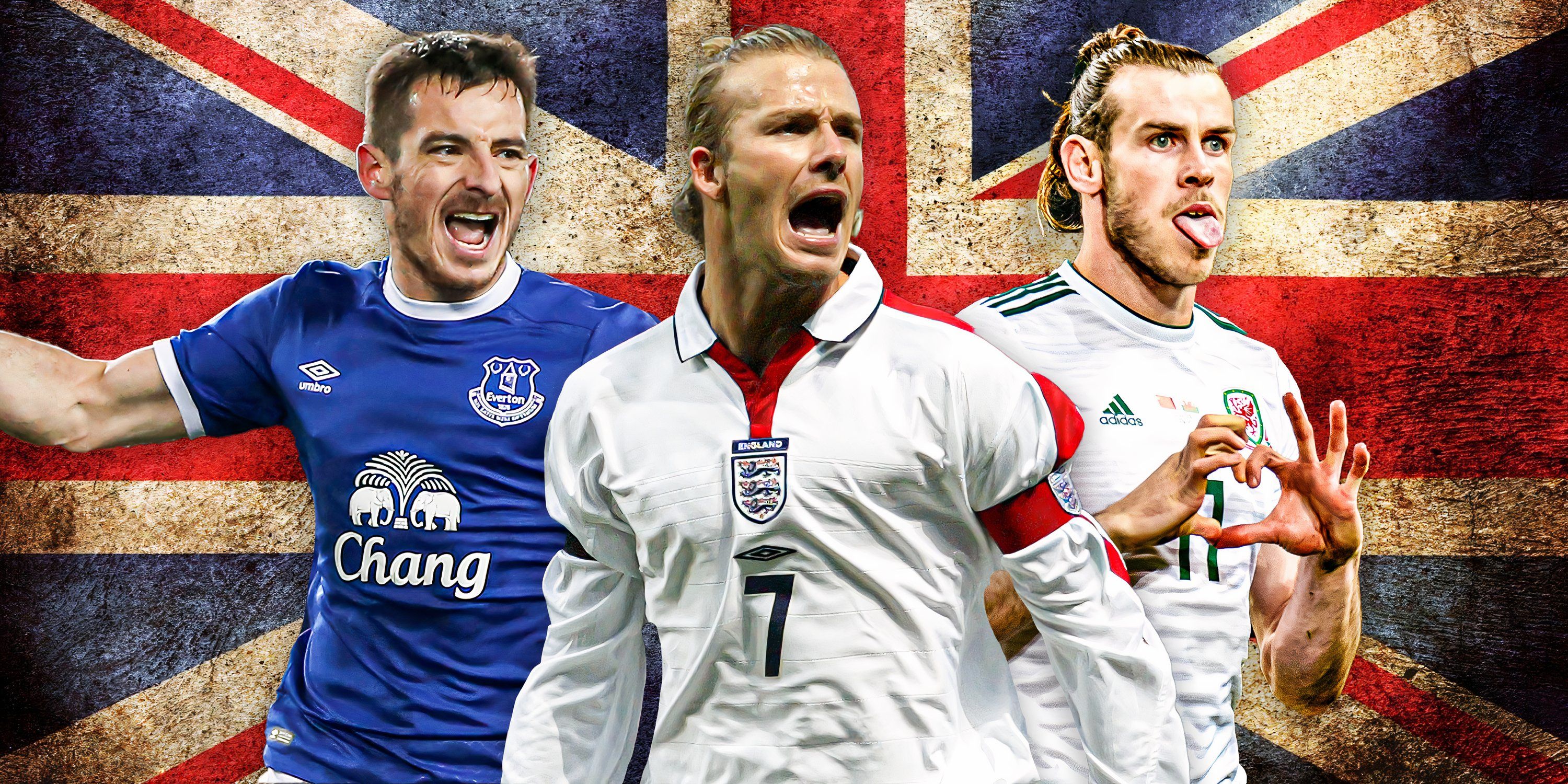 10 Greatest British Set-Piece Specialists in Football History [Ranked]